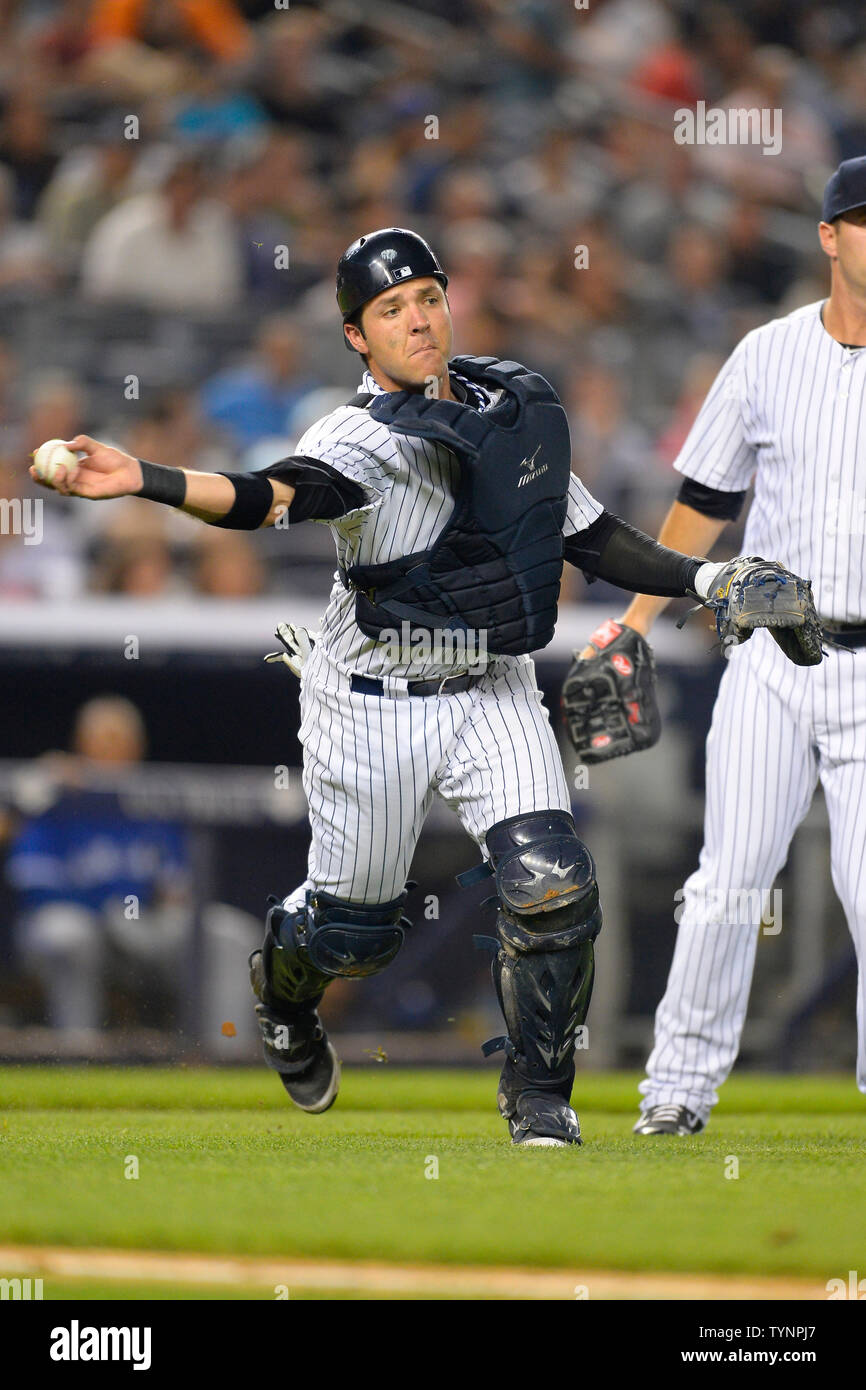 Mark derosa blue jays hi-res stock photography and images - Alamy