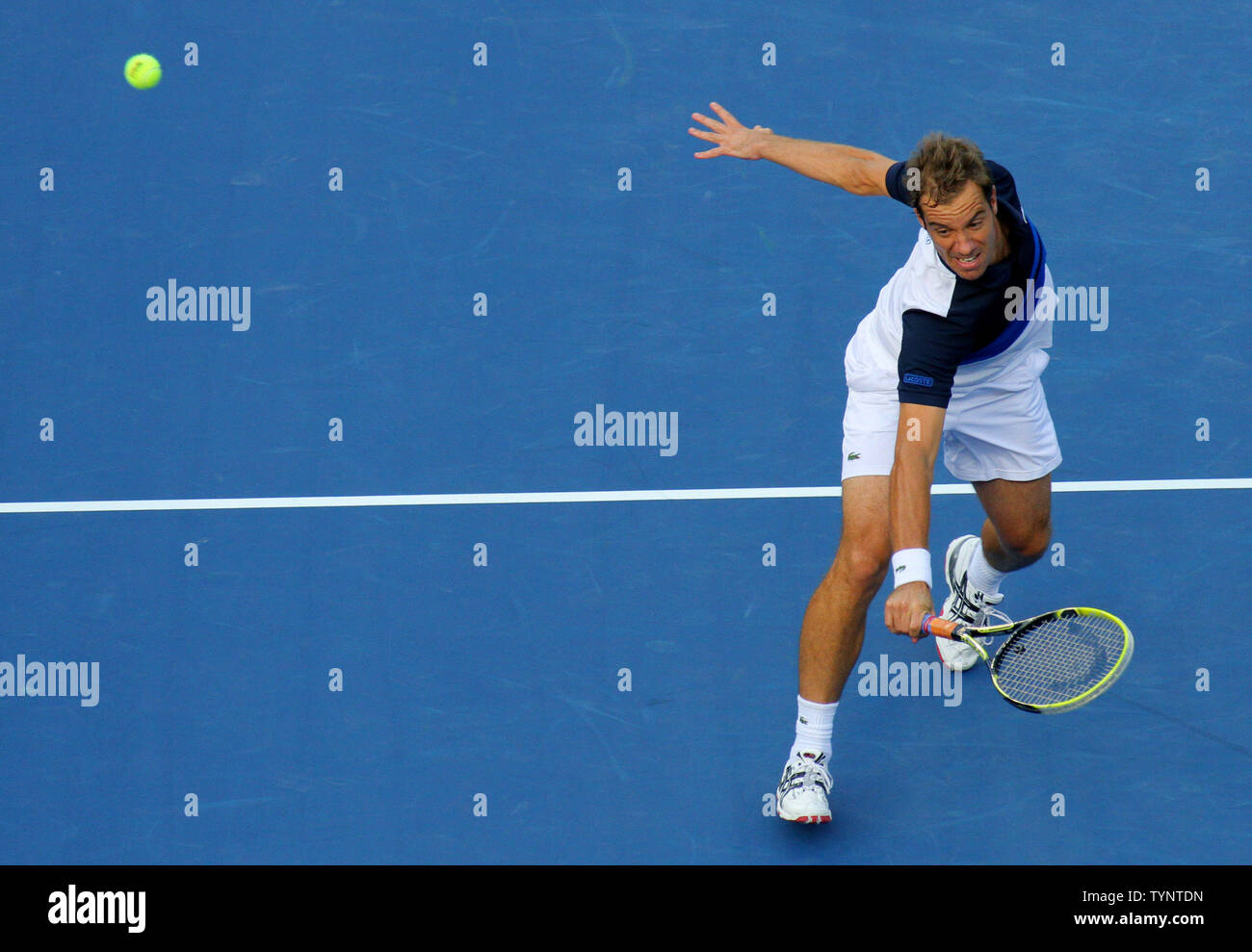 Richard graff hi-res stock photography and images - Alamy