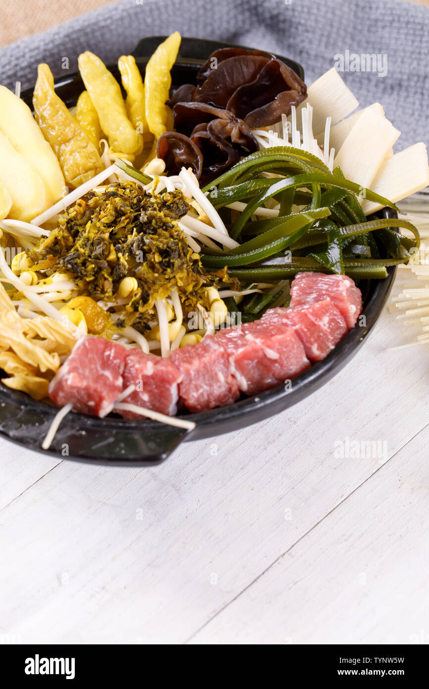 Rice line hi-res stock photography and images - Alamy