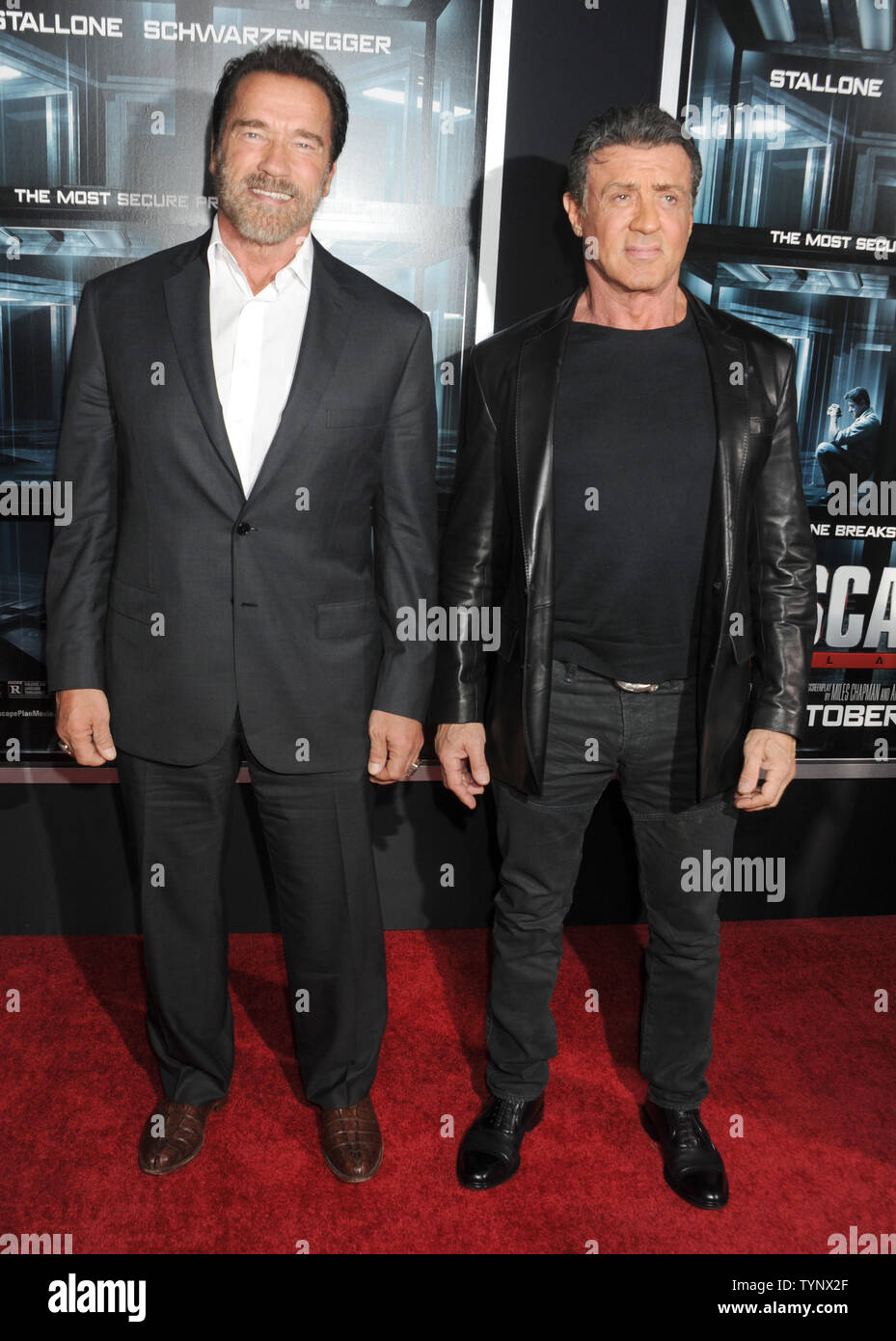 Arnold Schwarzenegger 15