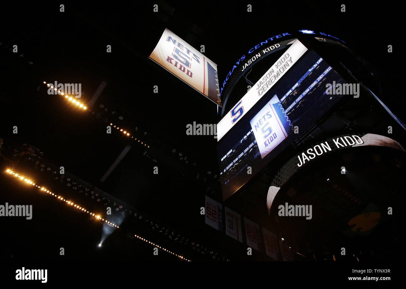 2001 nba finals hi-res stock photography and images - Alamy