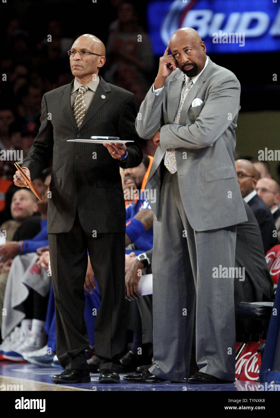 Darrell walker hi-res stock photography and images - Alamy