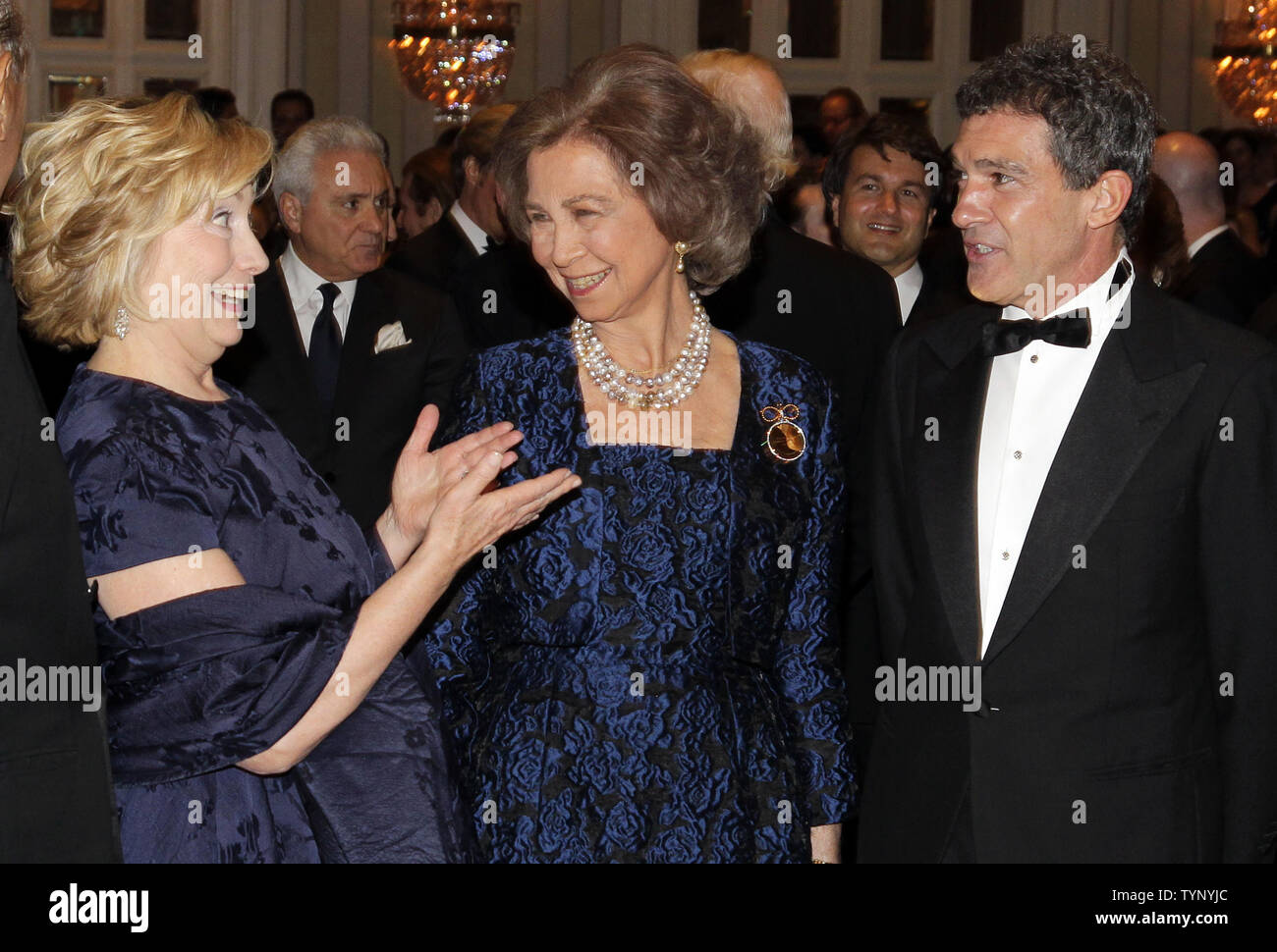 Her Majesty The Queen America High Resolution Stock Photography and ...