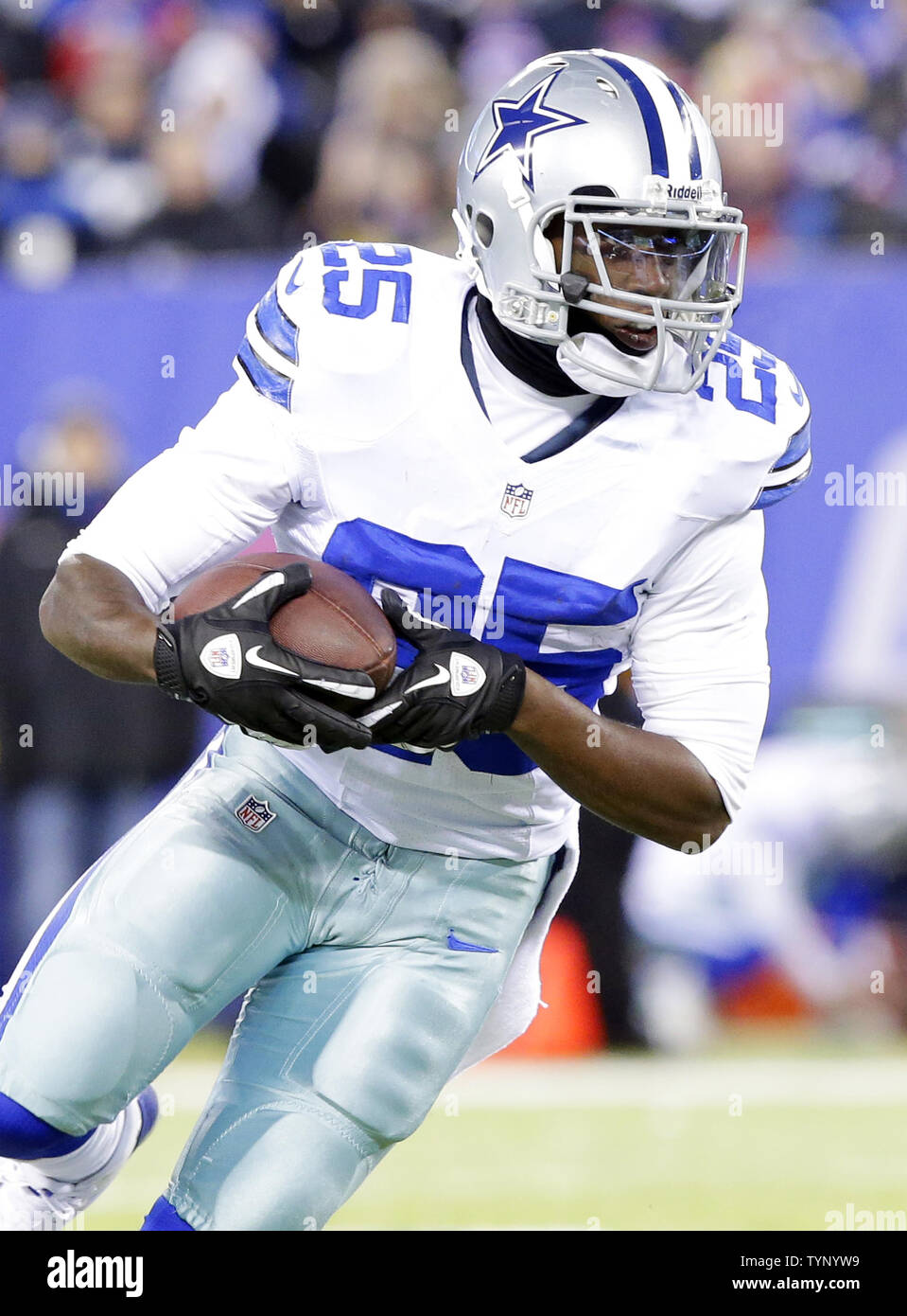 Lance Dunbar 2022