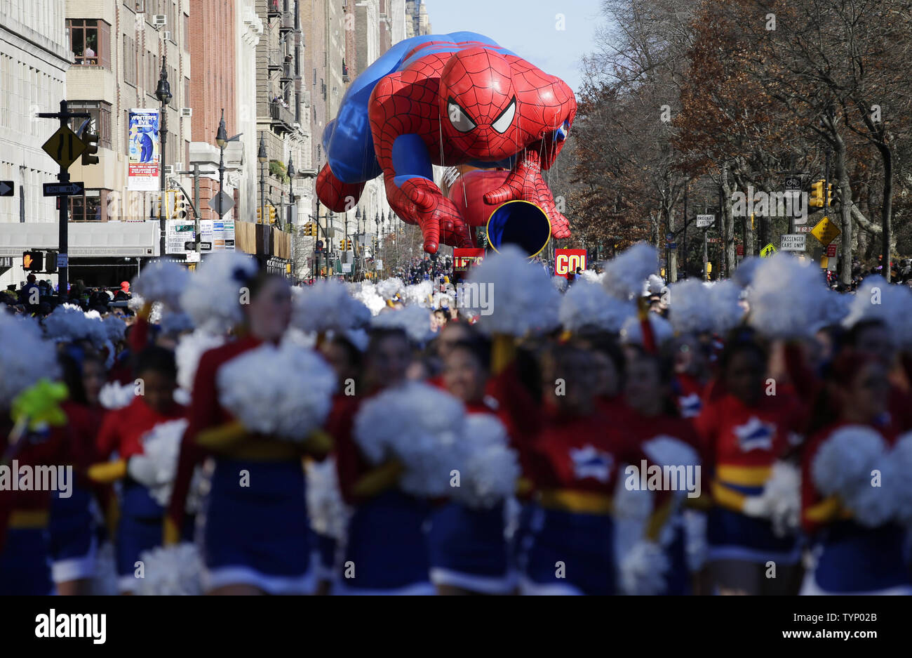 Grounding the balloon hi-res stock photography and images - Alamy