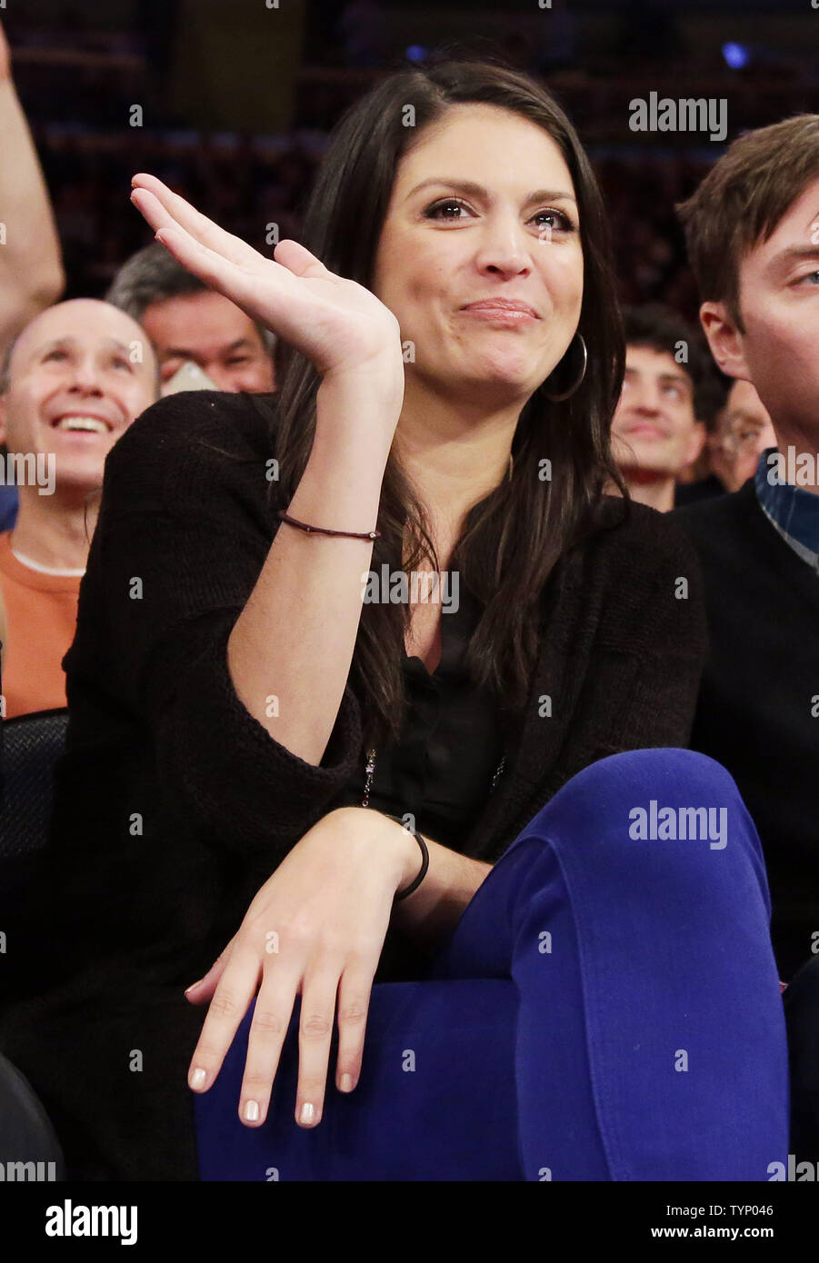Cecily strong hi-res stock photography and images - Alamy
