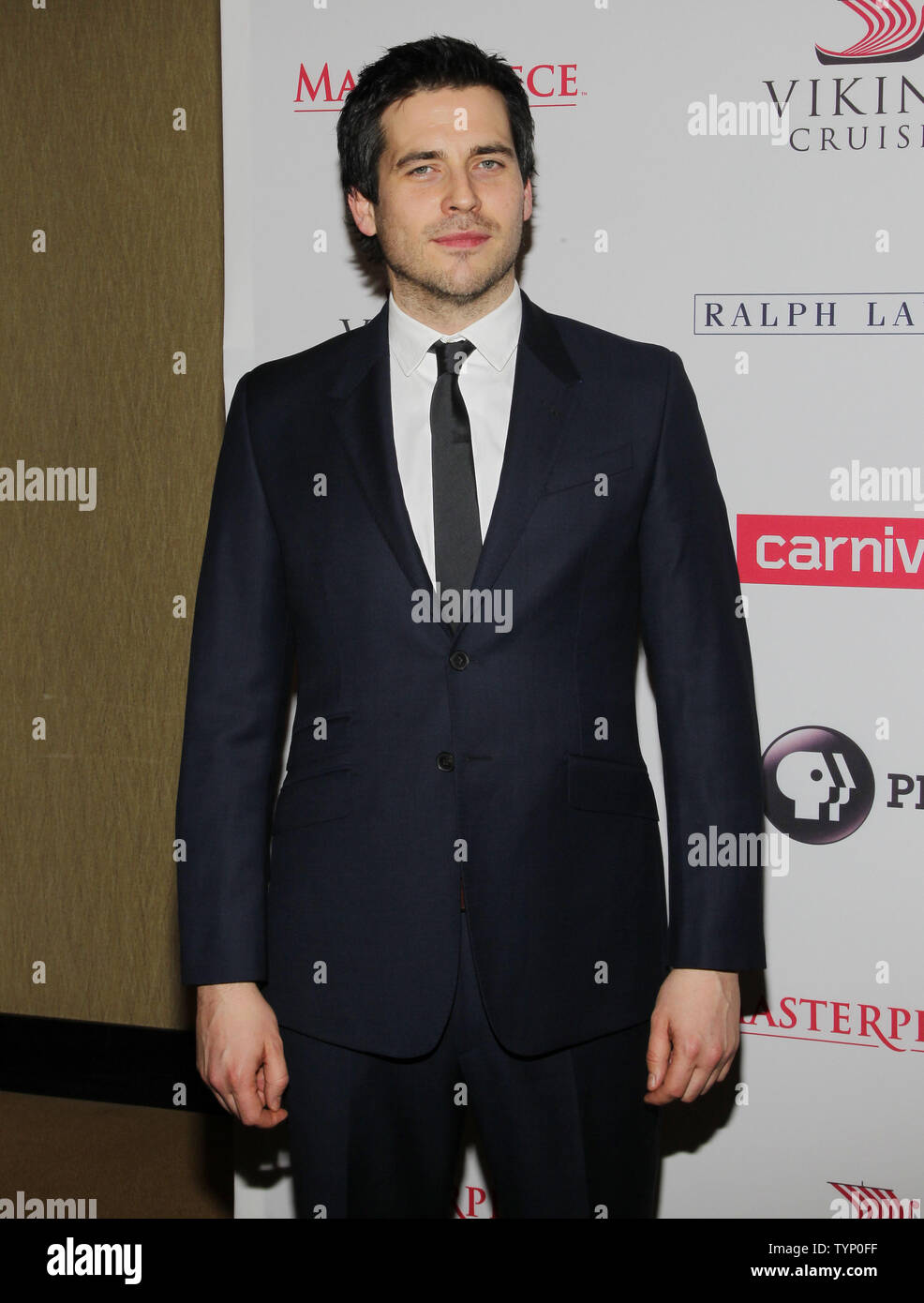 Rob james collier hi-res stock photography and images - Alamy