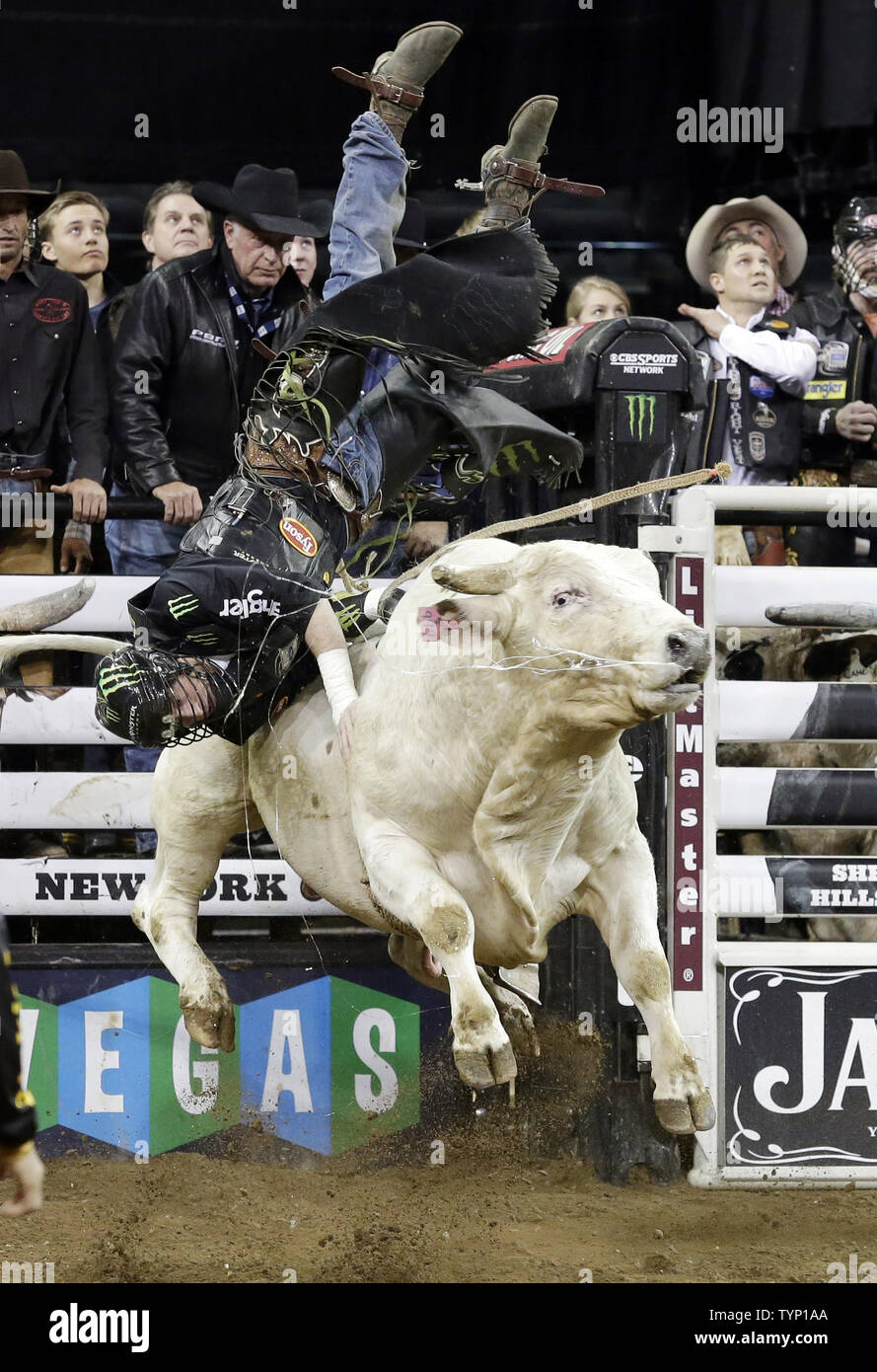 L.J. Jenkins gets turned upside down when he competes at the ...