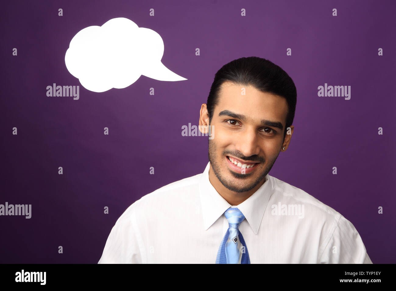 Speech head shot headshot portrait hi-res stock photography and images ...