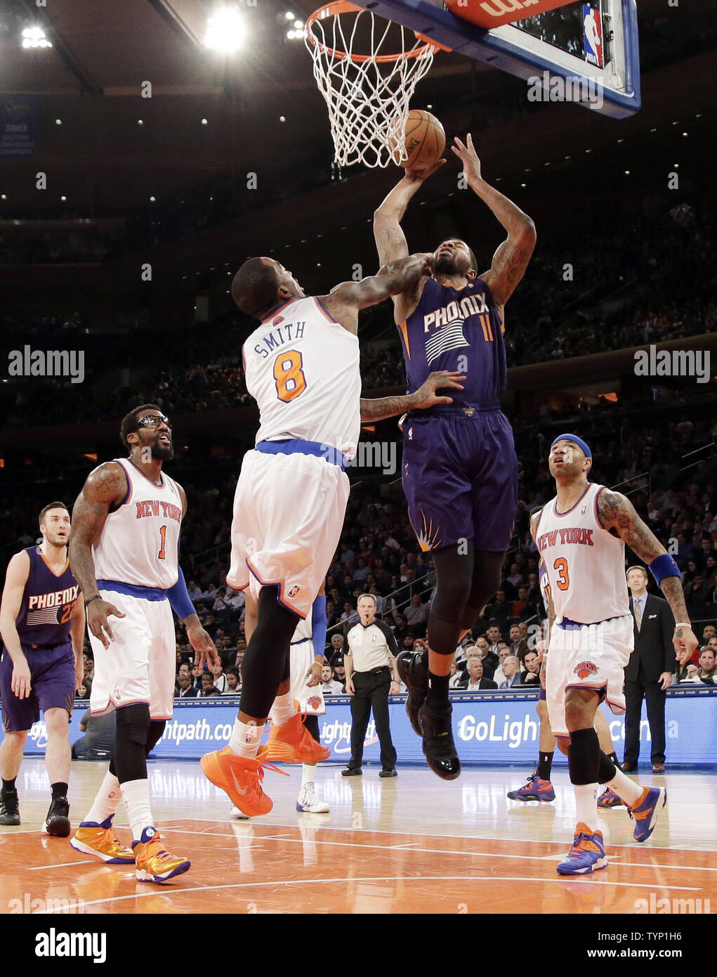 John g morris hi-res stock photography and images - Alamy