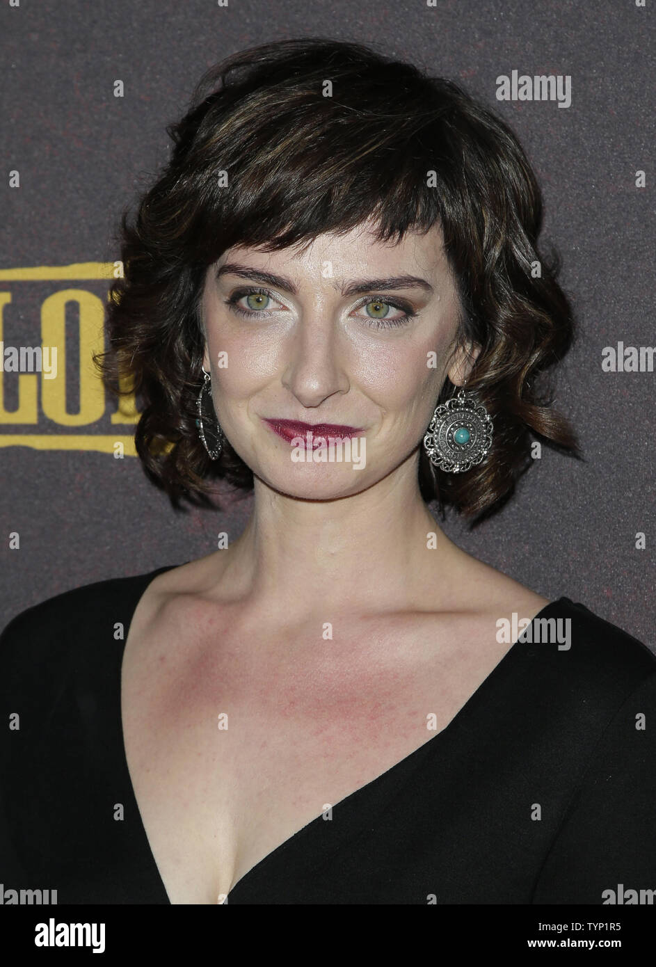 Emily riedel hi-res stock photography and images - Alamy