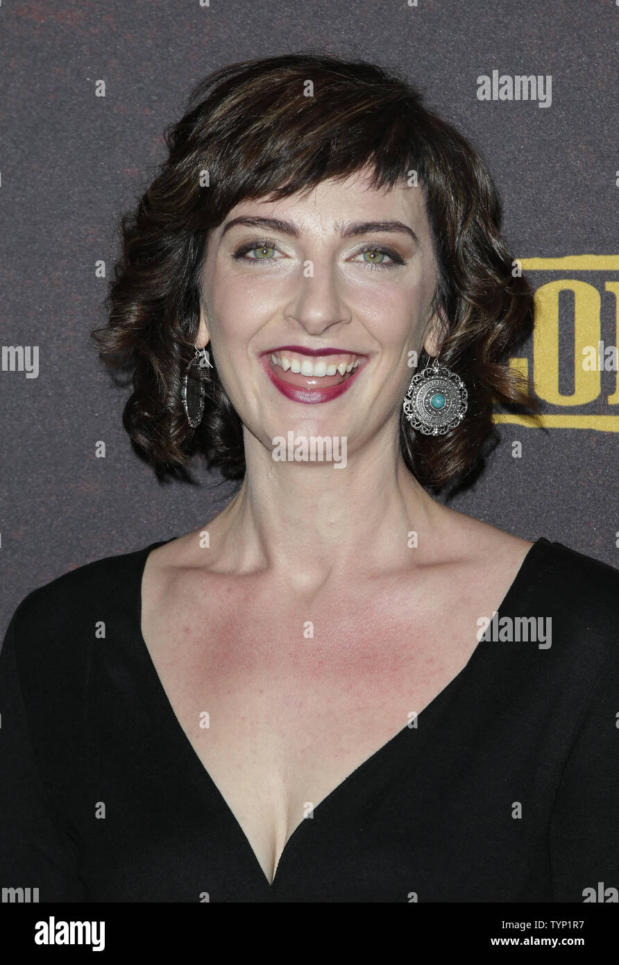 Emily riedel hi-res stock photography and images - Alamy