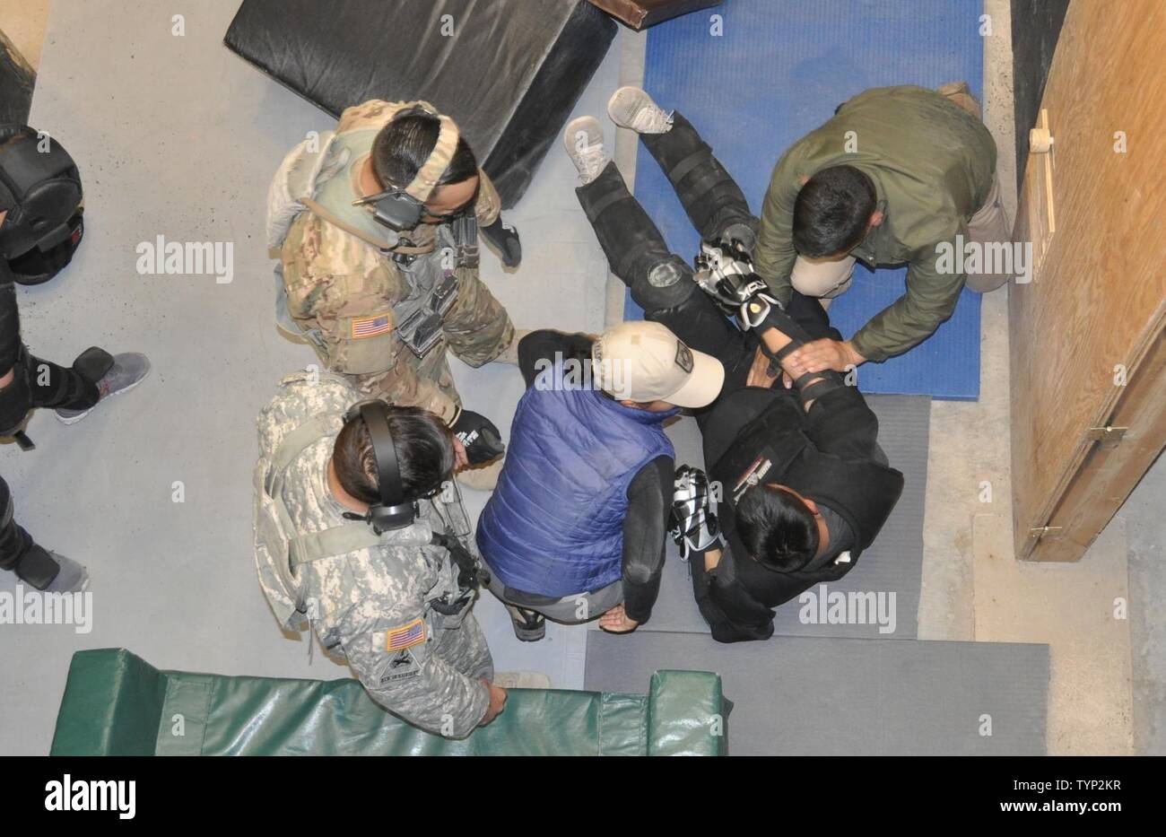 35th armor regiment hi-res stock photography and images - Alamy