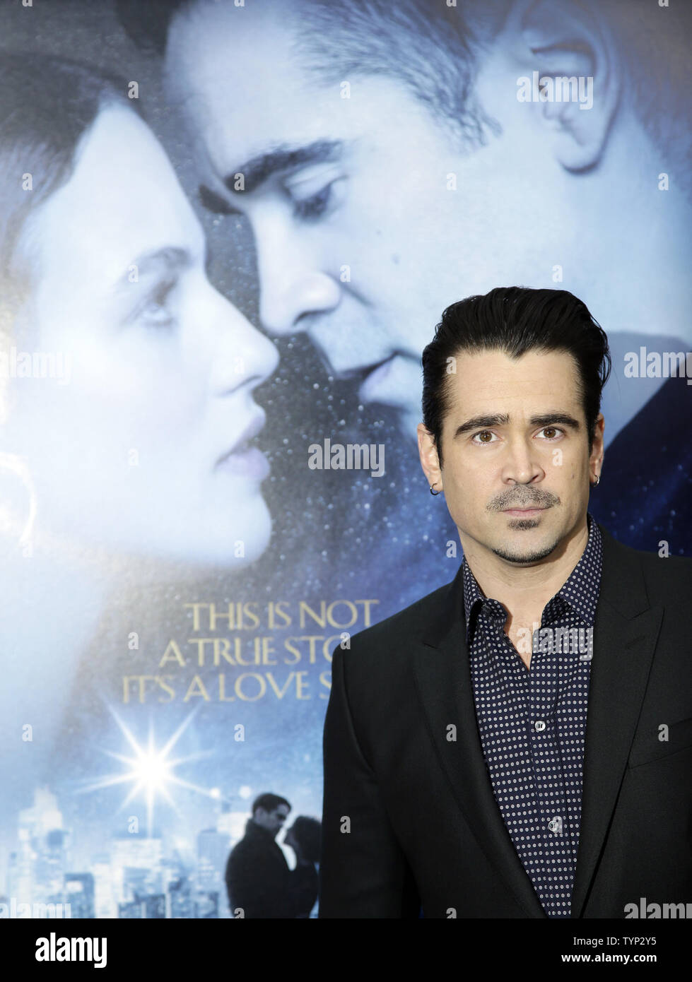 Colin Farrell Winters Tale