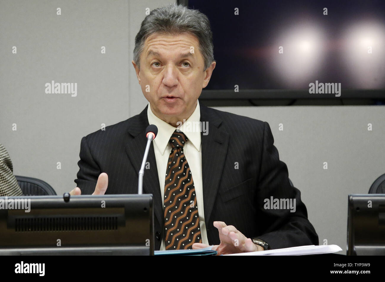 Sergeyev hi-res stock photography and images - Alamy