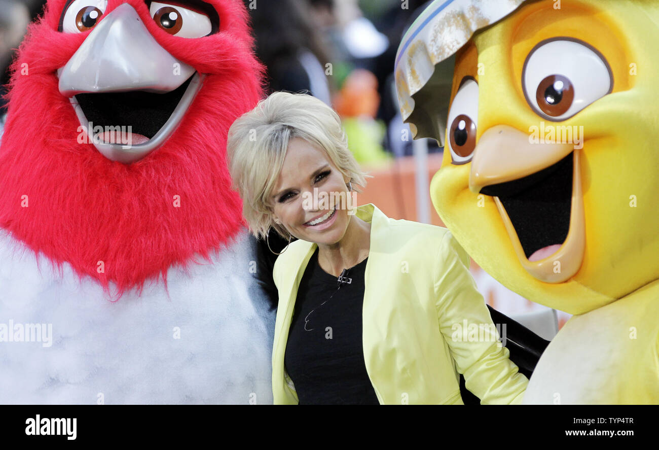 Kristin chenoweth concert hi-res stock photography and images - Alamy