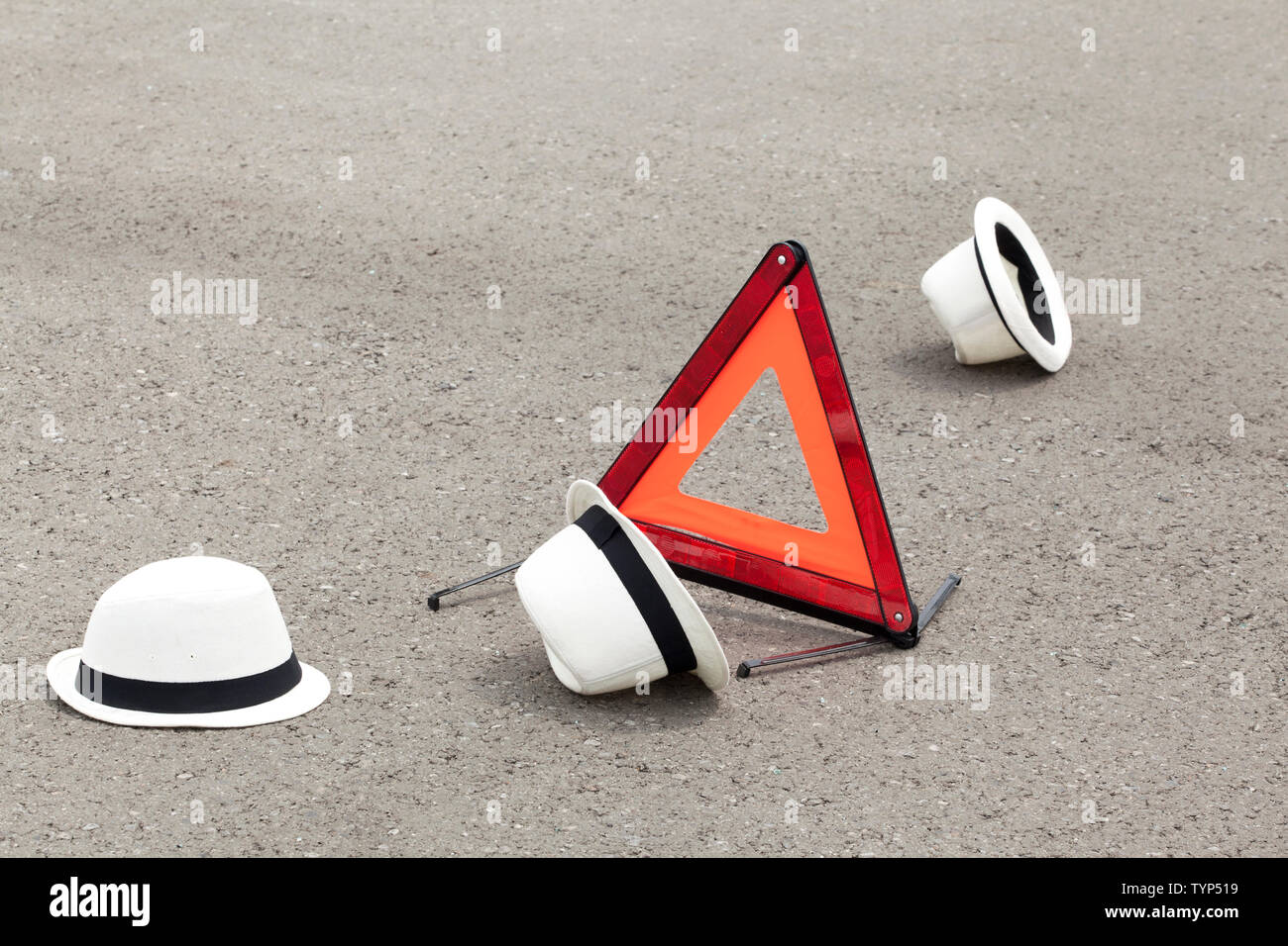 Pyramid triangle hi-res stock photography and images - Alamy