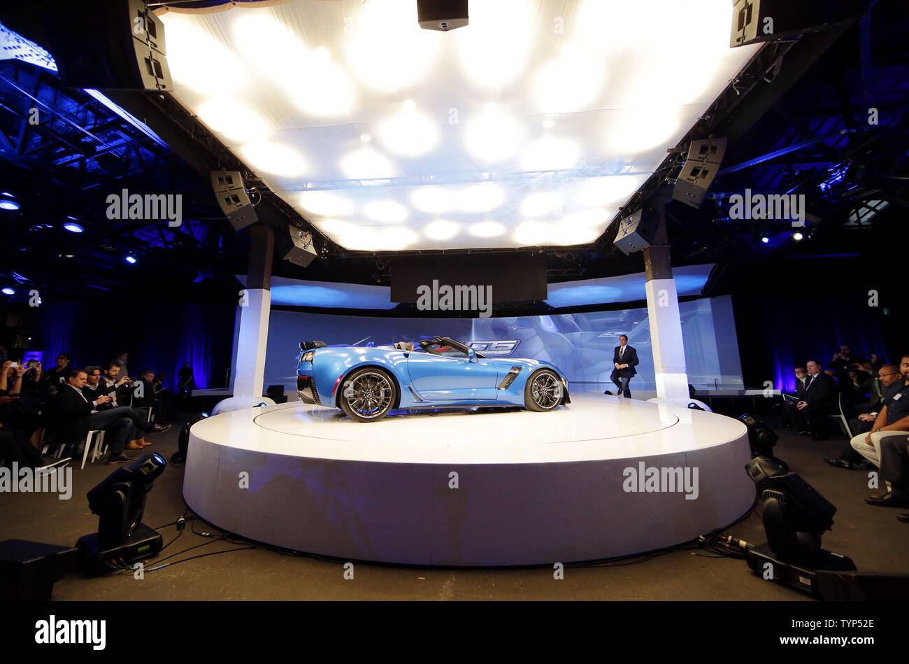 Mark Reuss, General Motors GM Executive VP for global product ...