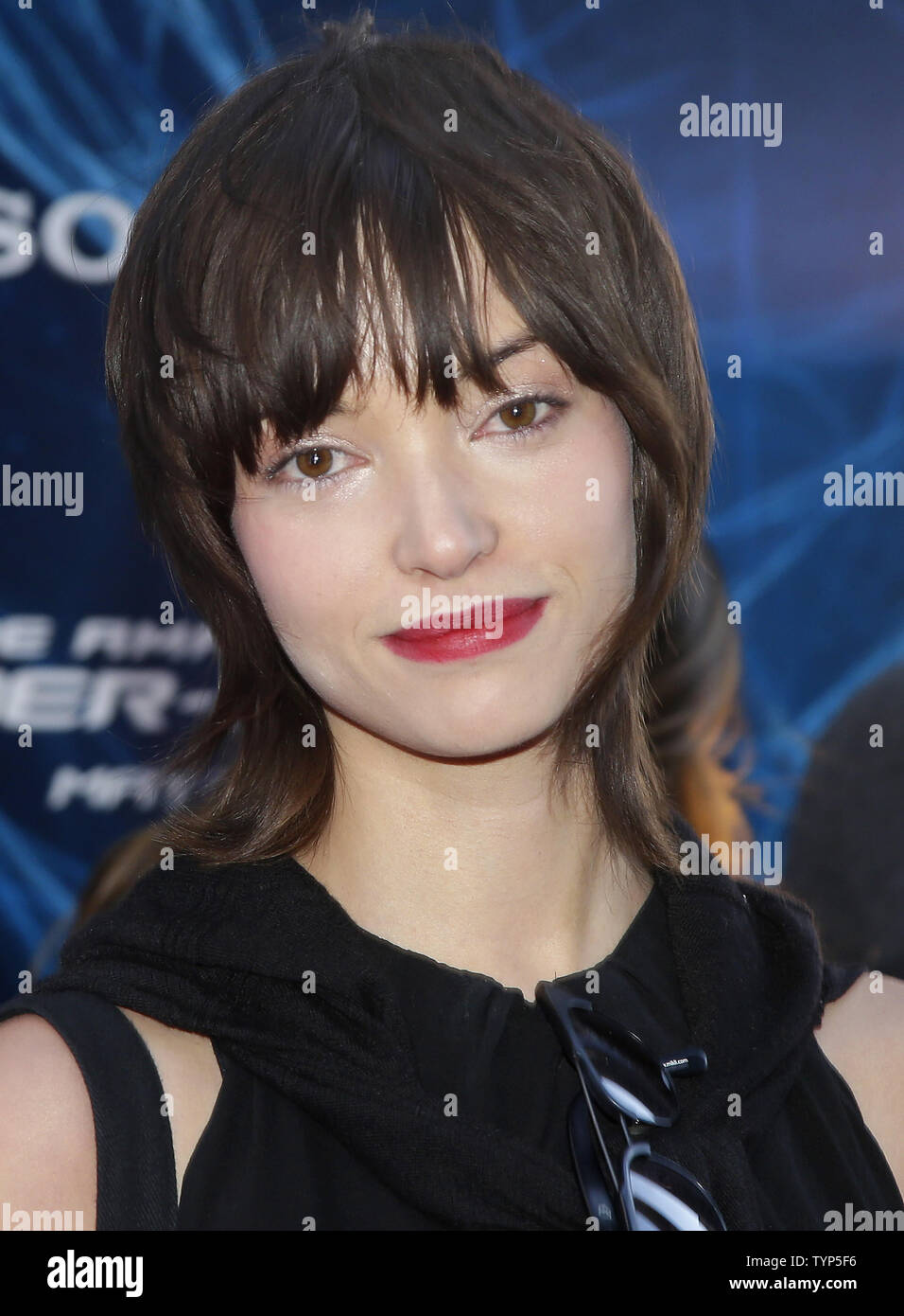 Julia Morrison Actress