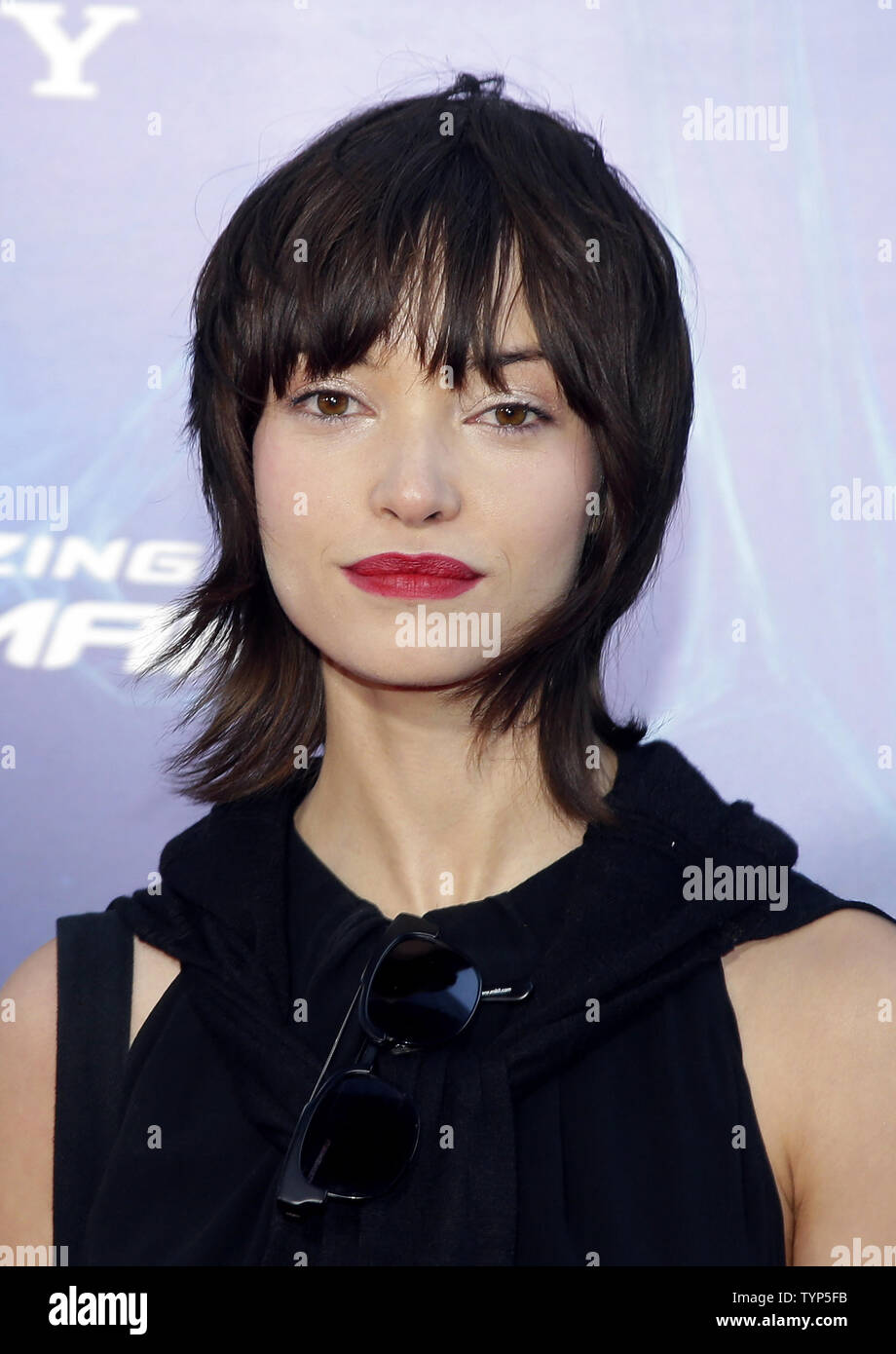 Julia Morrison Actress