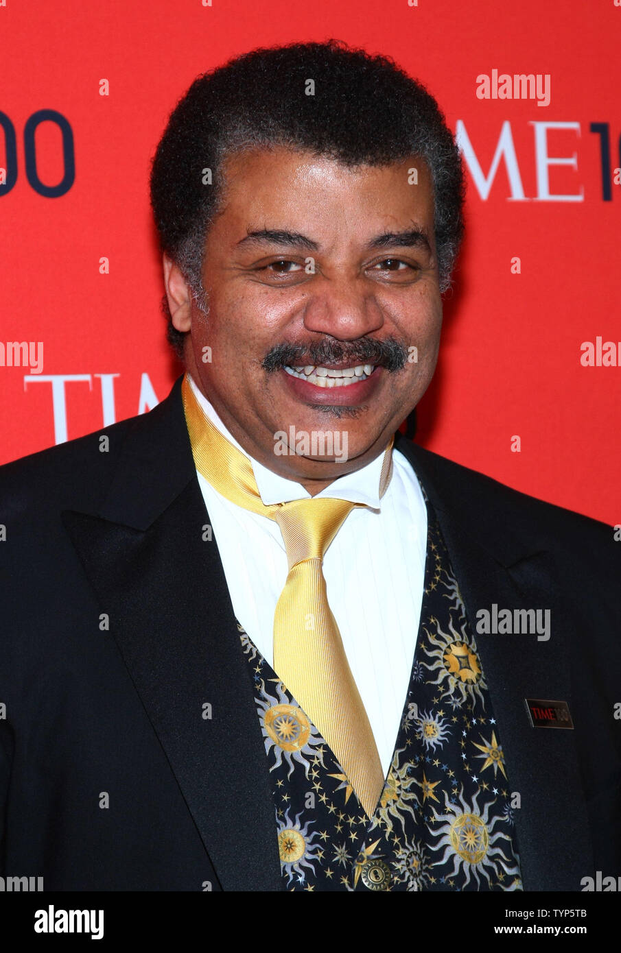 Neil degrasse tyson hi-res stock photography and images - Alamy