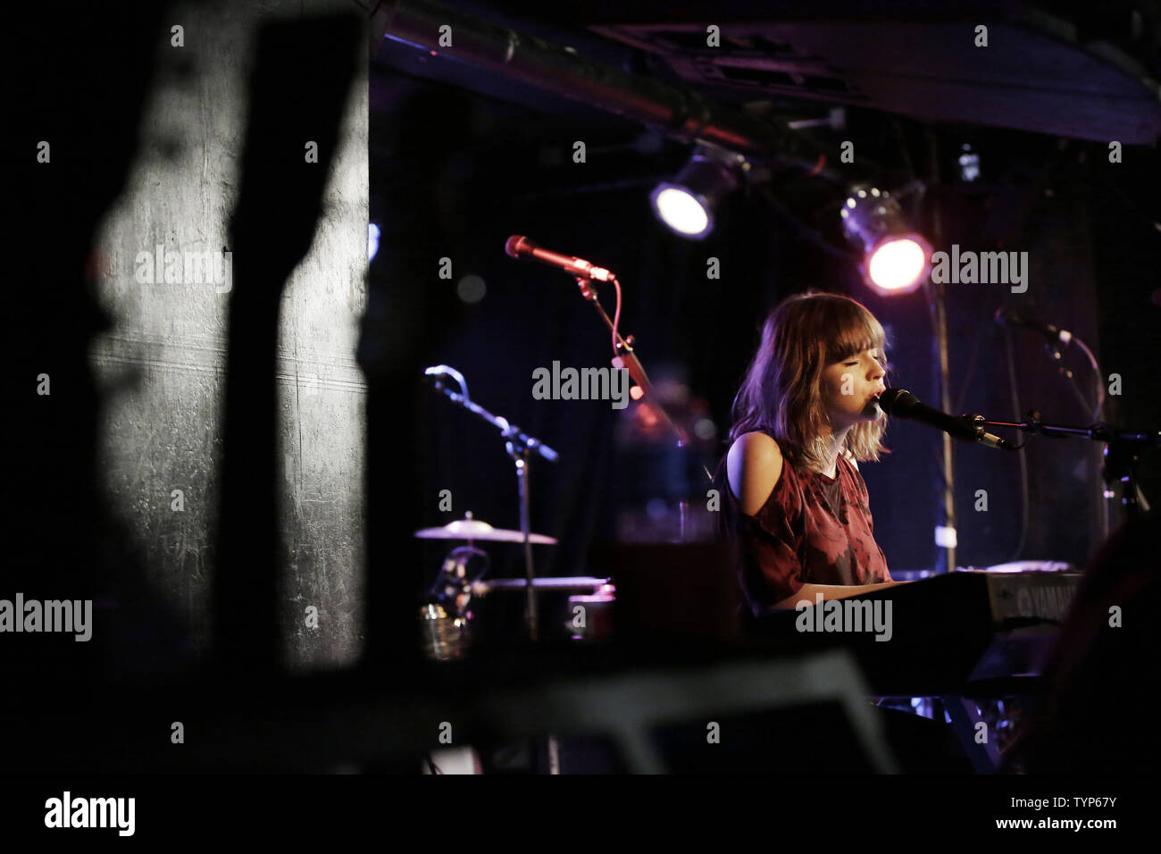 John aplin hi-res stock photography and images - Alamy