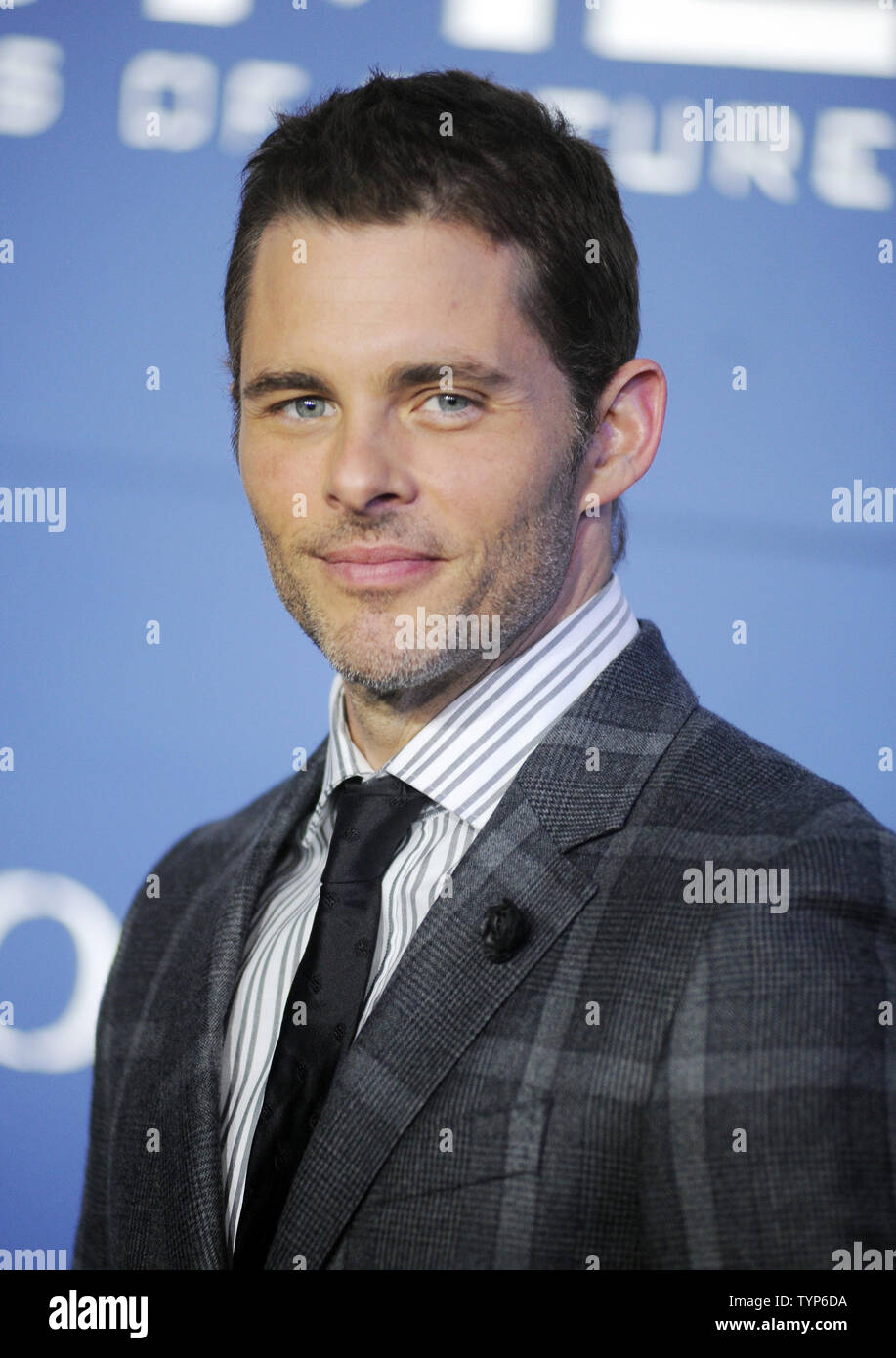 James Marsden X Men Days Of Future Past How The X MEN: DAYS OF FUTURE