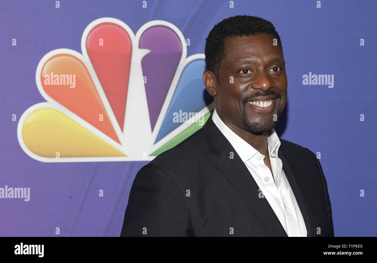 Eamonn Walker High Resolution Stock Photography and Images - Alamy