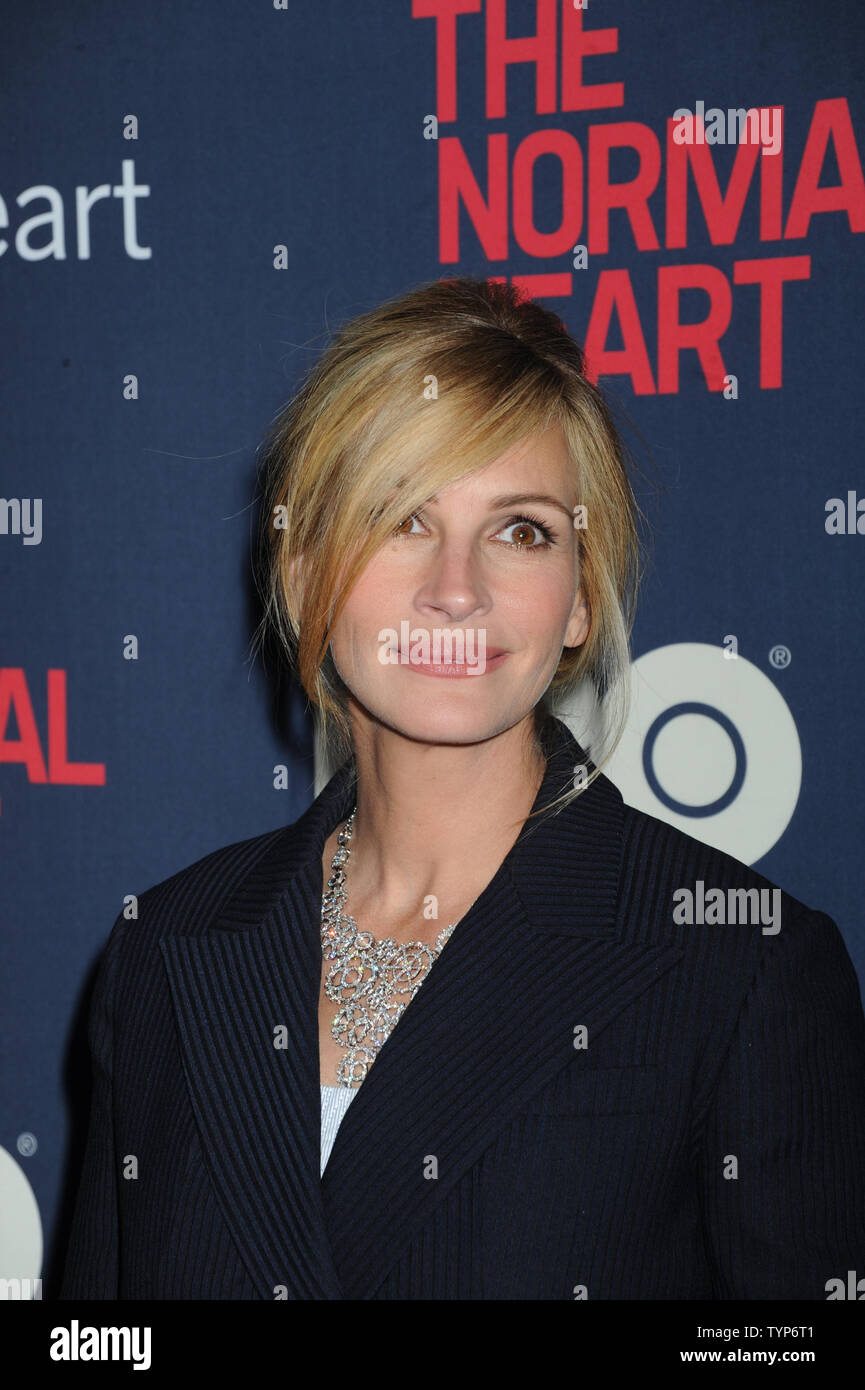 Roberts The Normal Heart