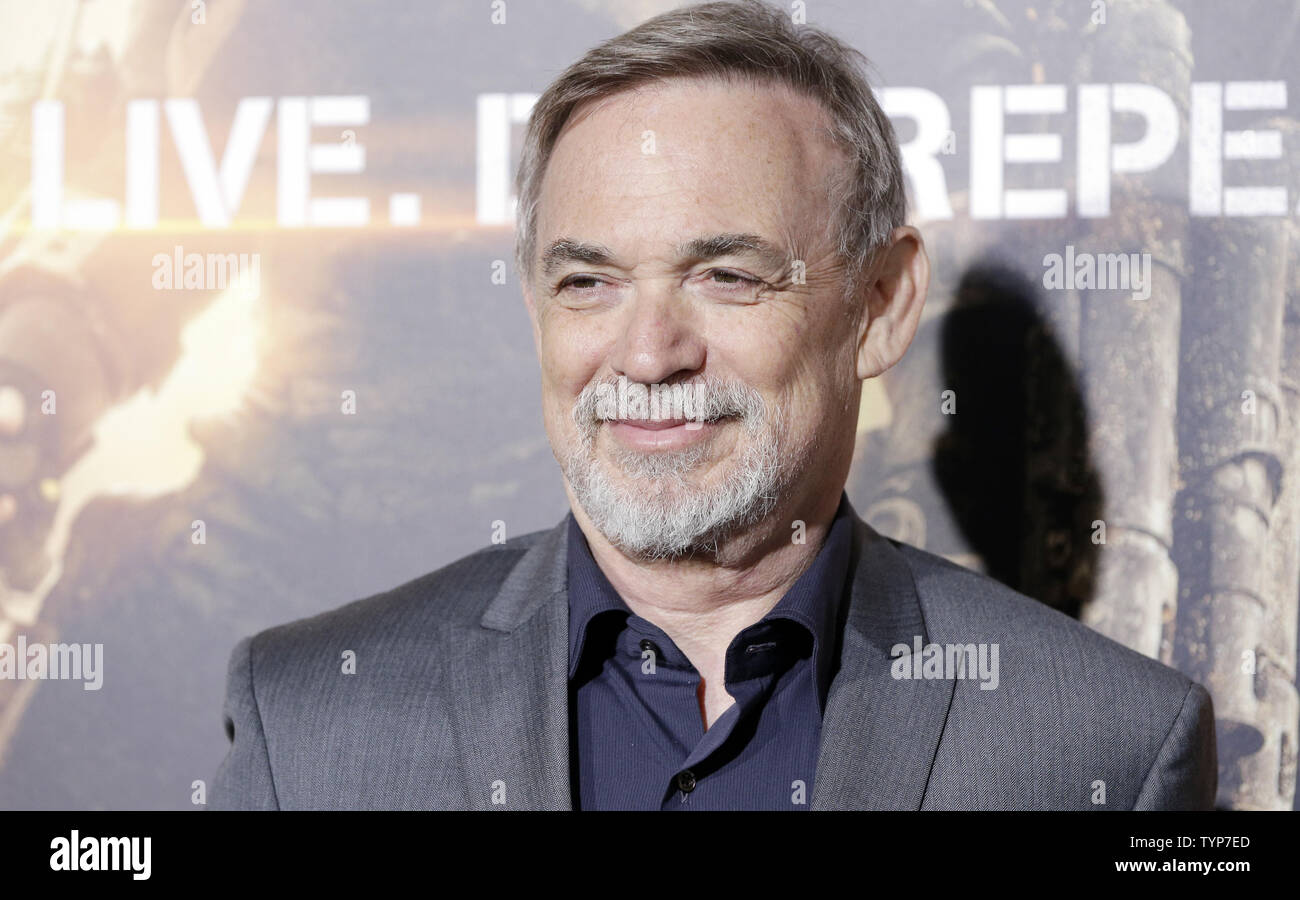 Edge Of Tomorrow High Resolution Stock Photography and Images - Alamy