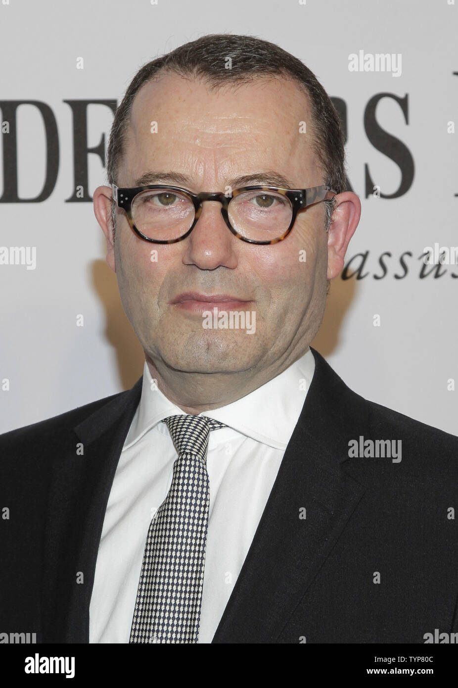 John callender hi-res stock photography and images - Alamy