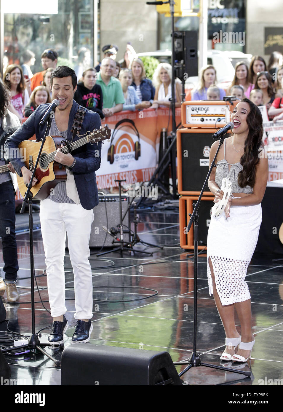 Sierra deaton hi-res stock photography and images - Alamy