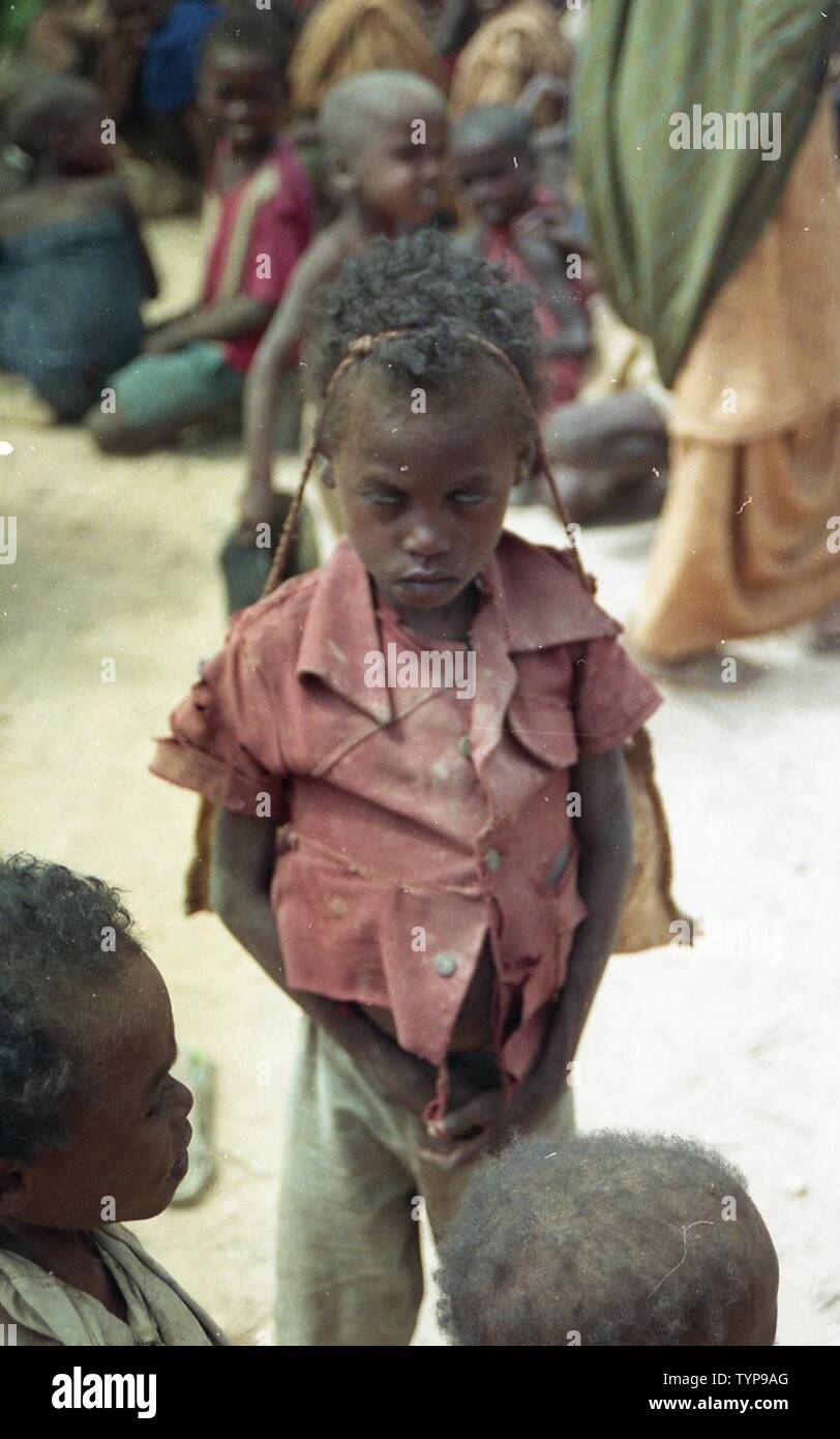 LITTLE BOY CAUGHT BLINKING Stock Photo - Alamy