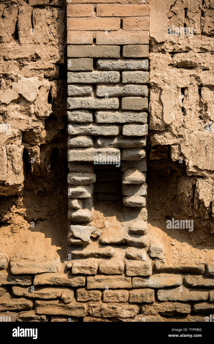 Old Street, Taizi Town, Zouping City, Shandong Province, (former ...