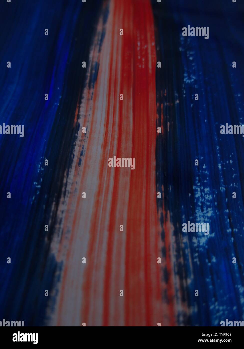 Magic Eye glitz paper propylene texture Stock Photo - Alamy