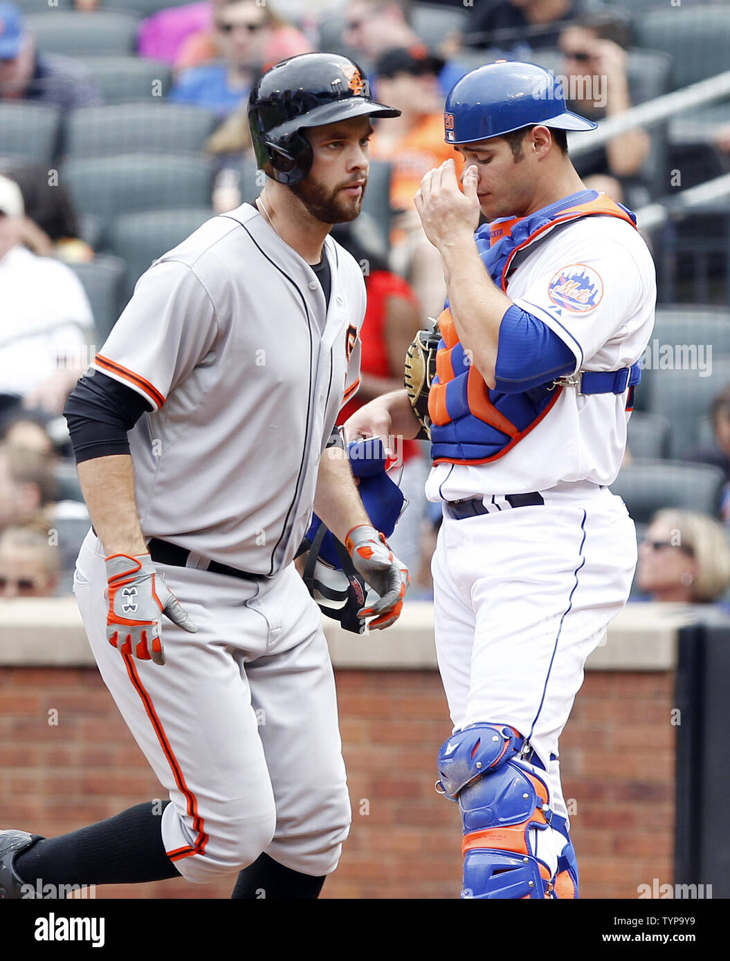 Anthony recker hi-res stock photography and images - Alamy