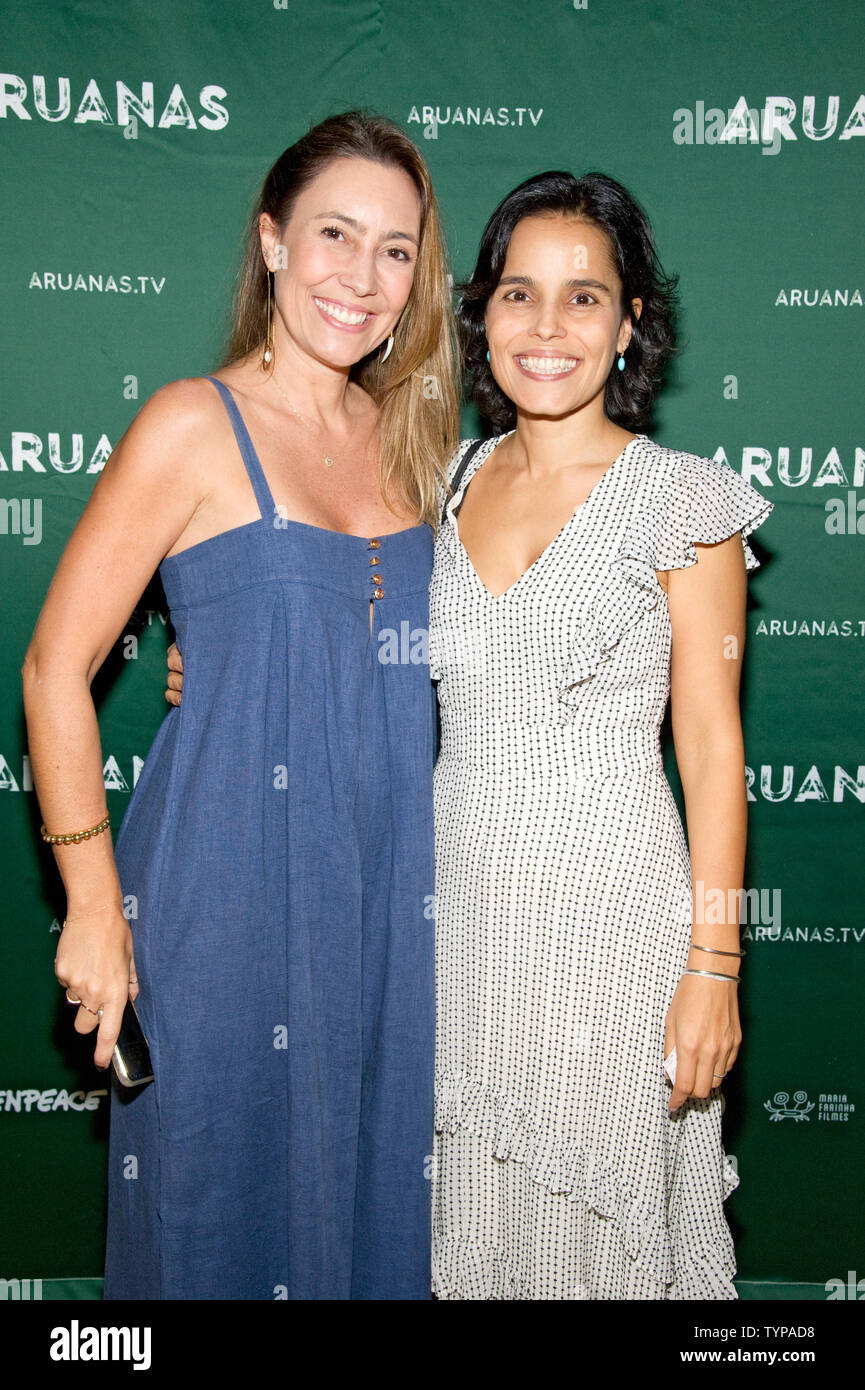 Ana Lucia De Mattos Barretto Villela