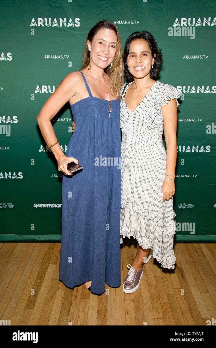 Ana Lucia De Mattos Barretto Villela