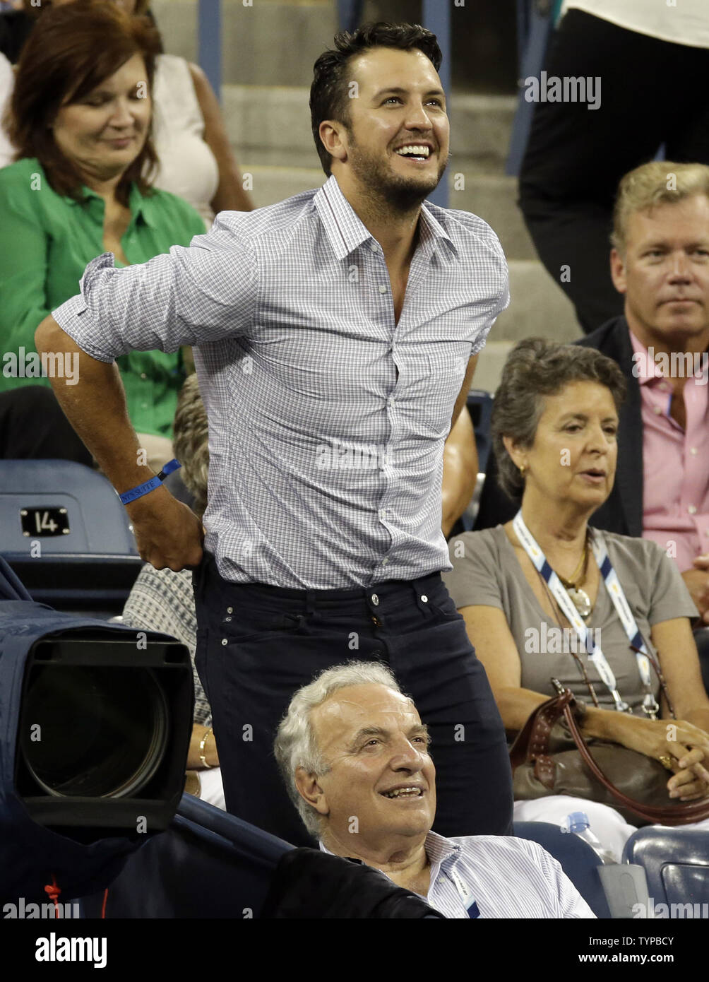 Arthur luke hi-res stock photography and images - Alamy