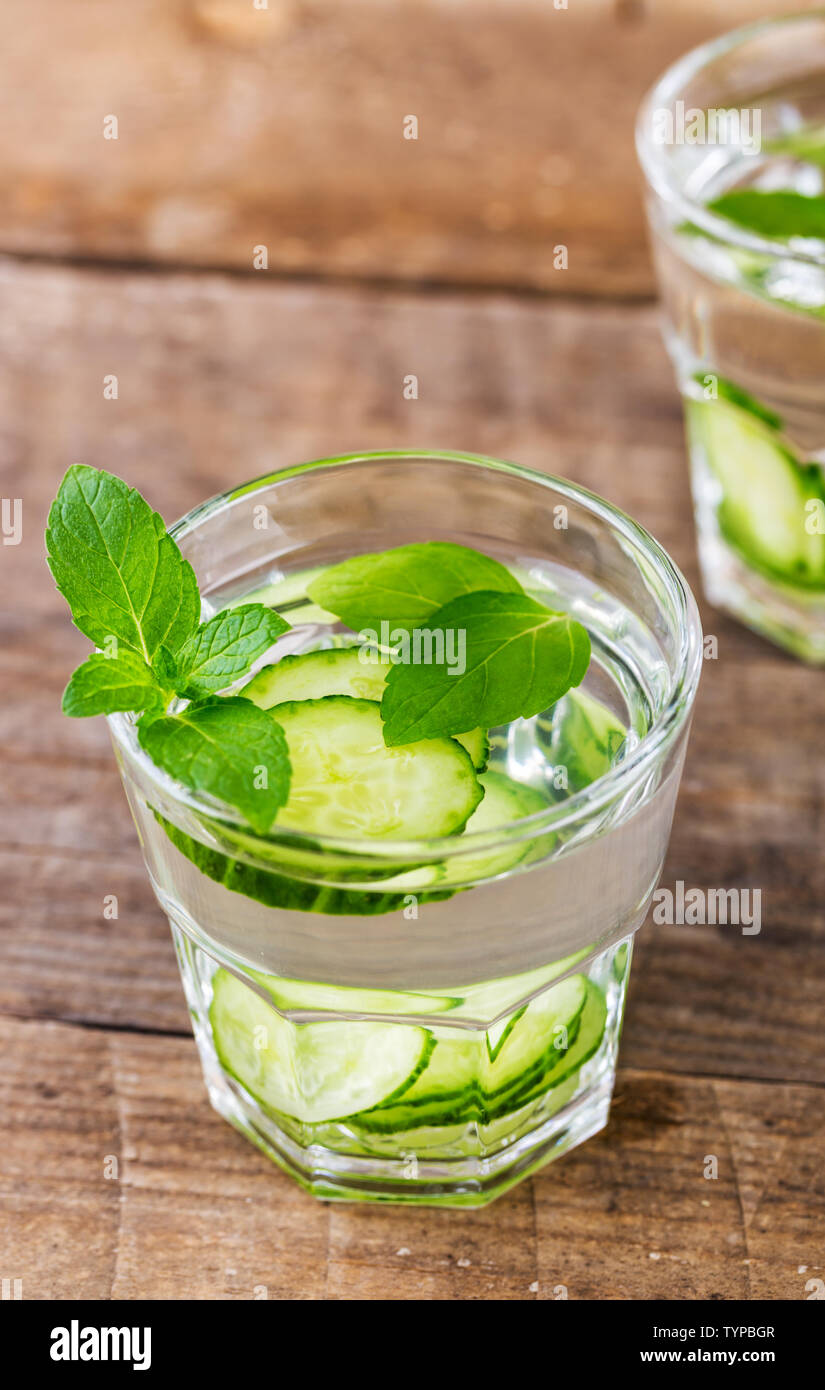Cucumber cleaning hi-res stock photography and images - Alamy