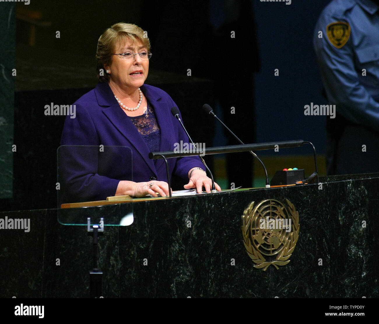 Michelle graff hi-res stock photography and images - Alamy