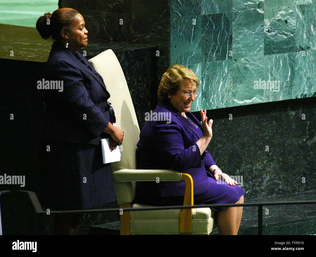 Michelle graff hi-res stock photography and images - Alamy