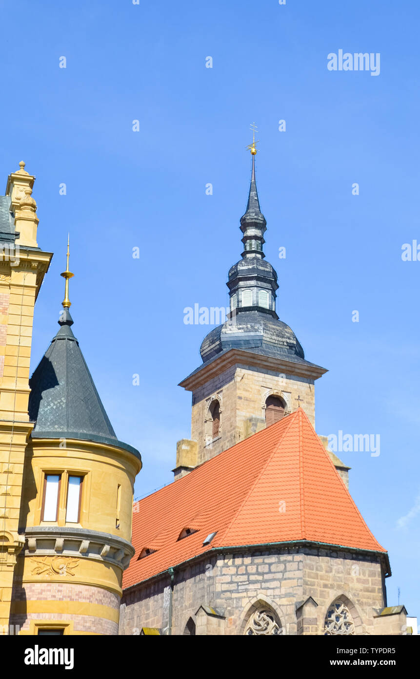 Western bohemia hi-res stock photography and images - Alamy