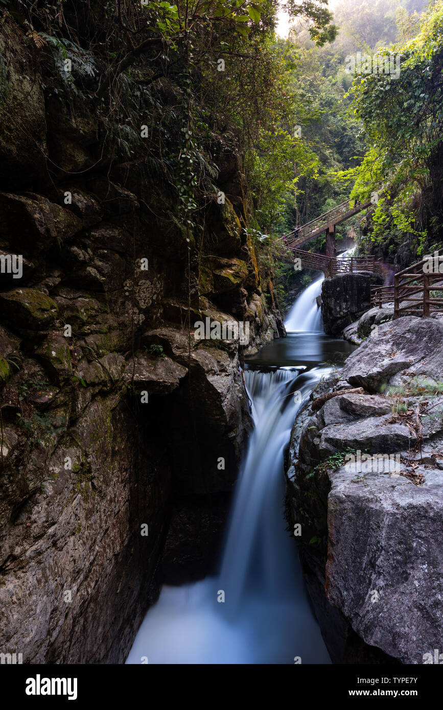 Lingnan water hi-res stock photography and images - Alamy