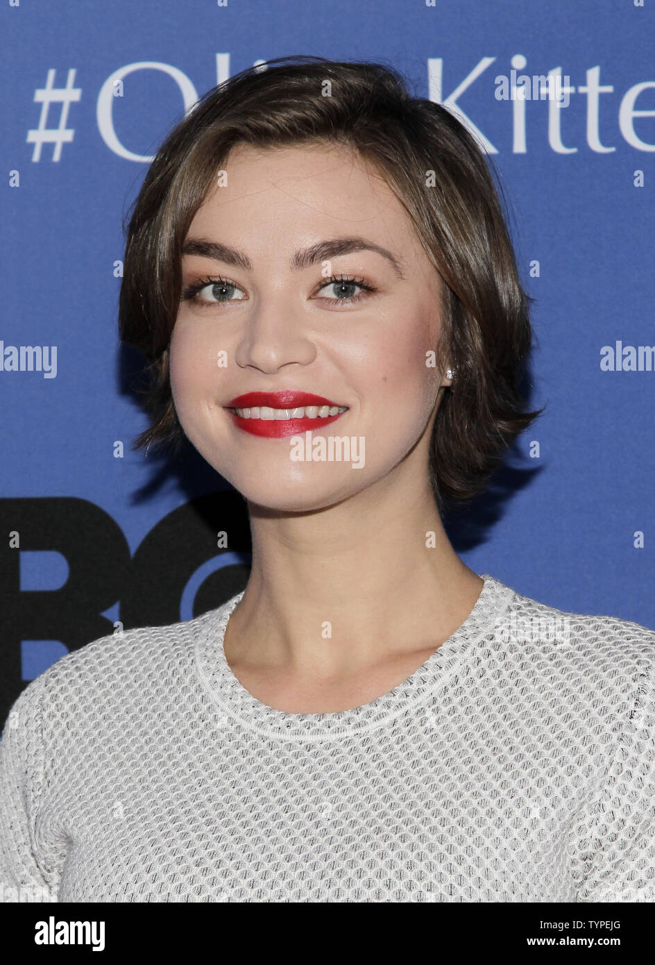 Yost theater hi-res stock photography and images - Alamy