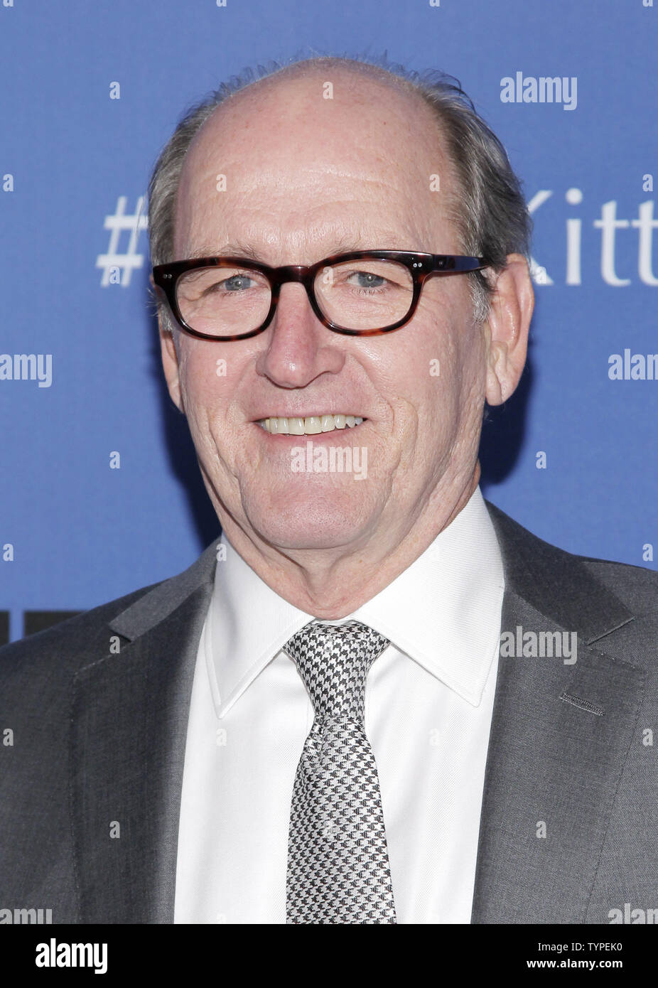 Richard strout hi-res stock photography and images - Alamy