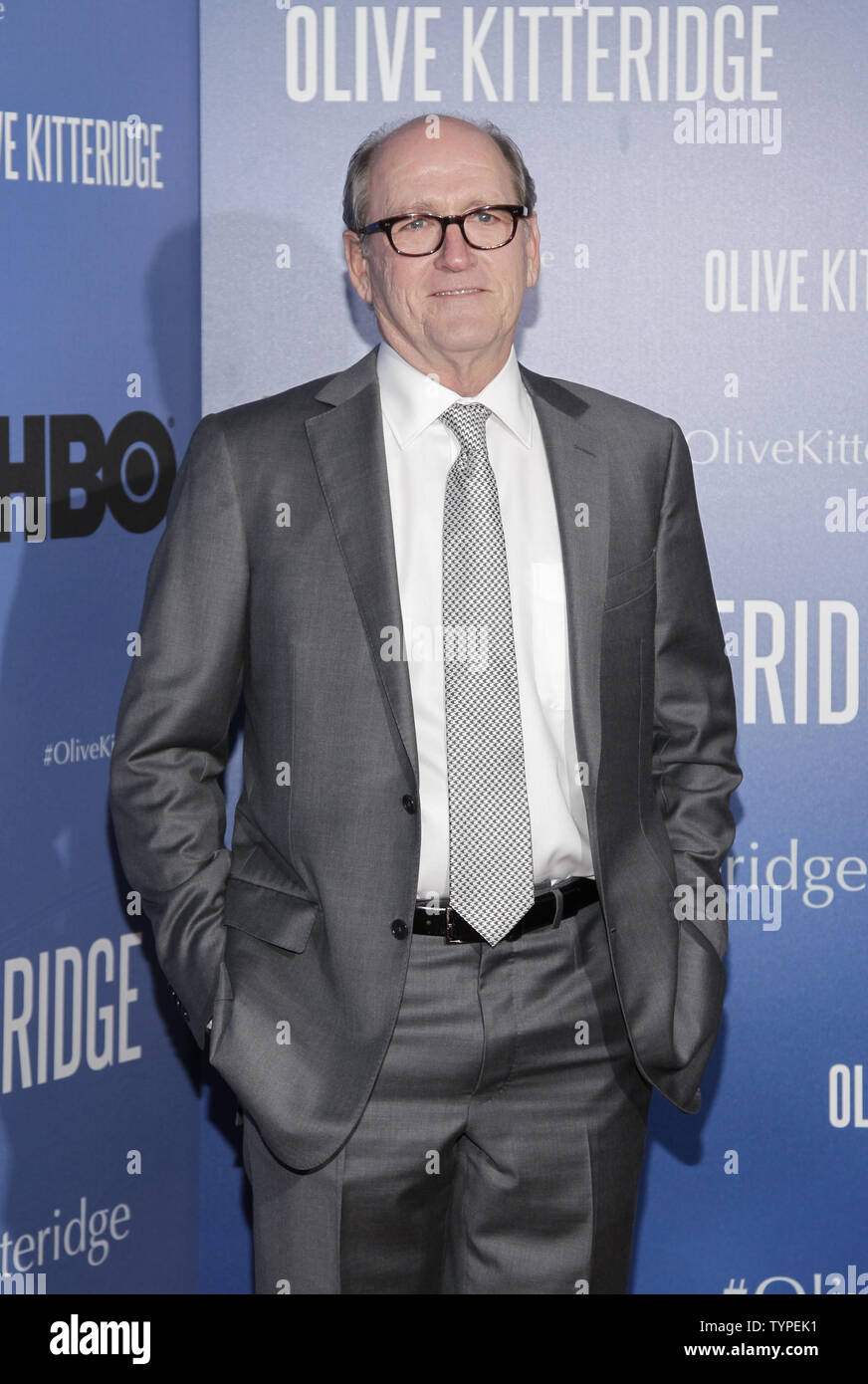 Richard strout hi-res stock photography and images - Alamy