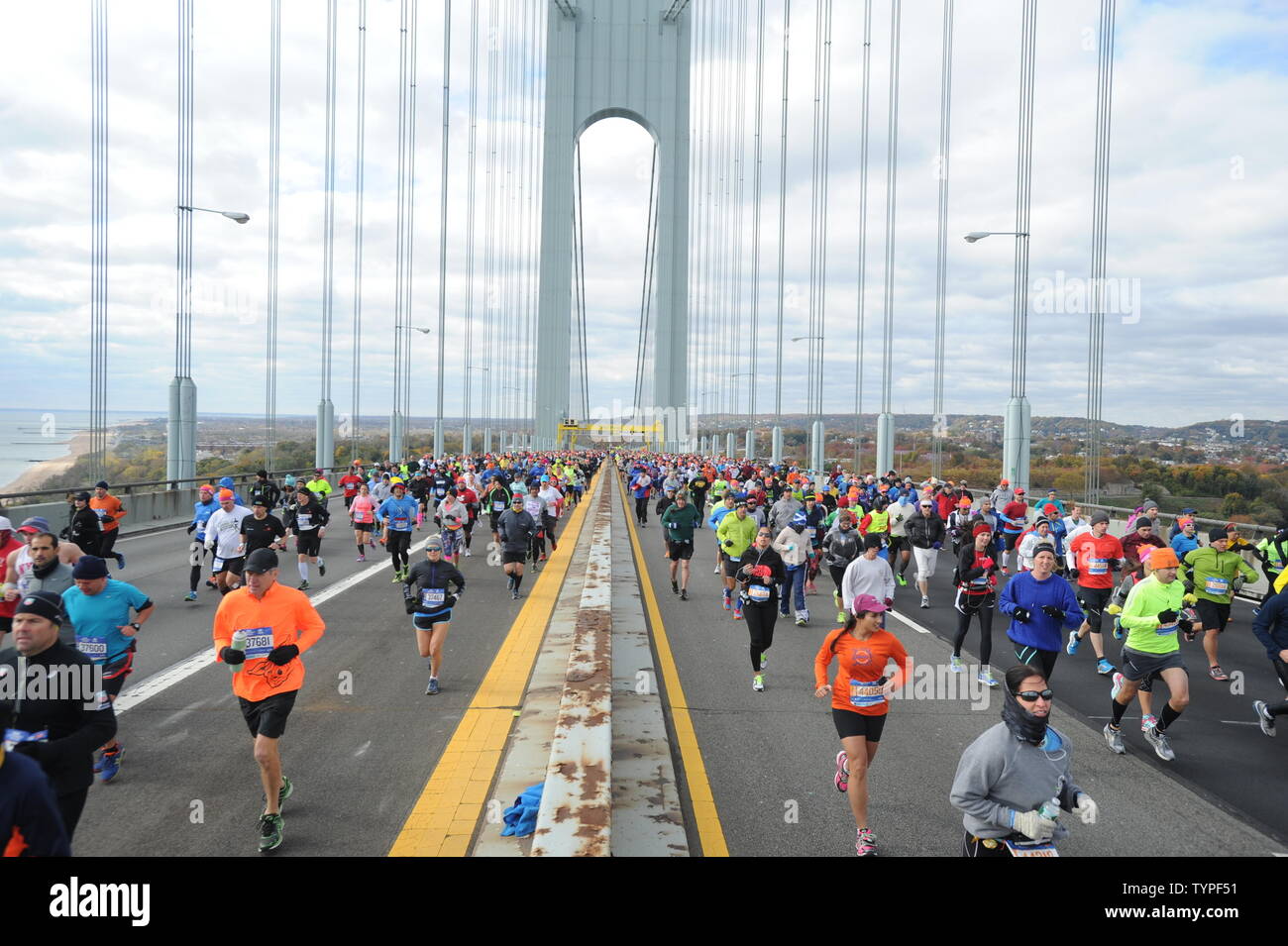 The big five marathon hi-res stock photography and images - Alamy