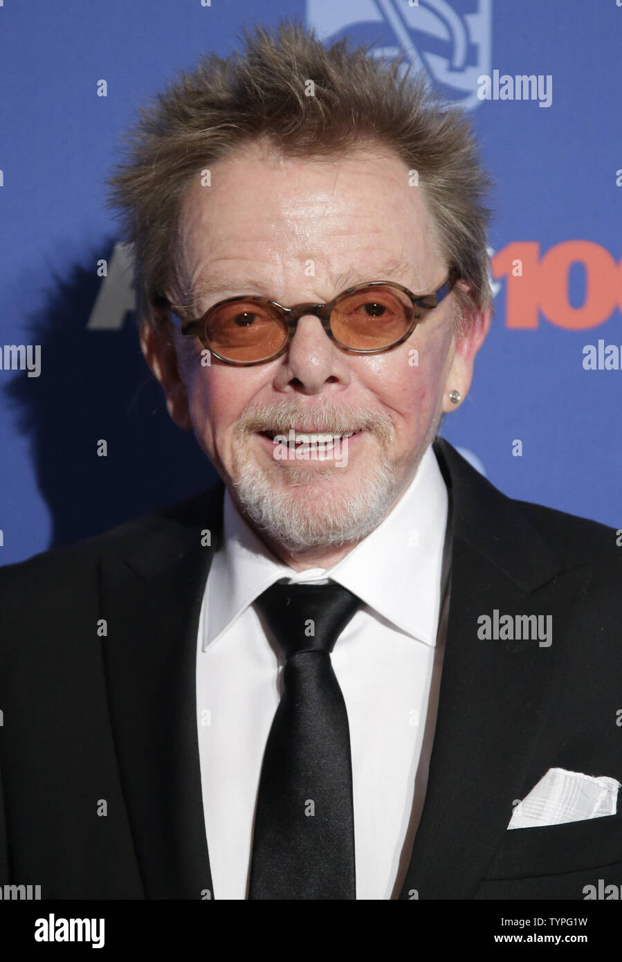 Paul Williams arrives on the red carpet at the ASCAP 100 Centennial ...