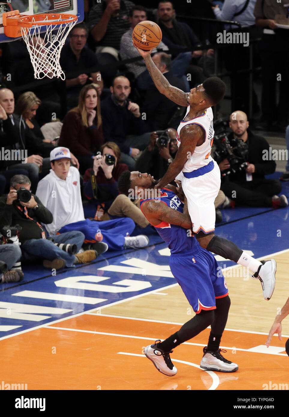 Tony Wroten
